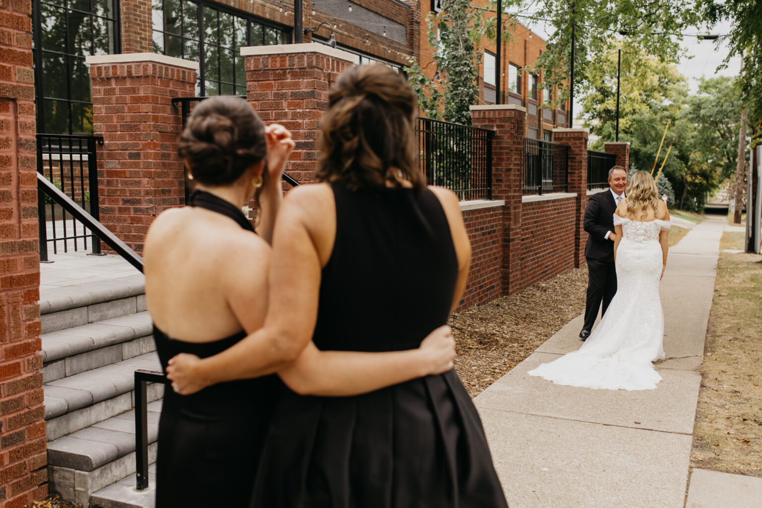 Samantha and Cody's Wedding at The Whim in Minneapolis, MN