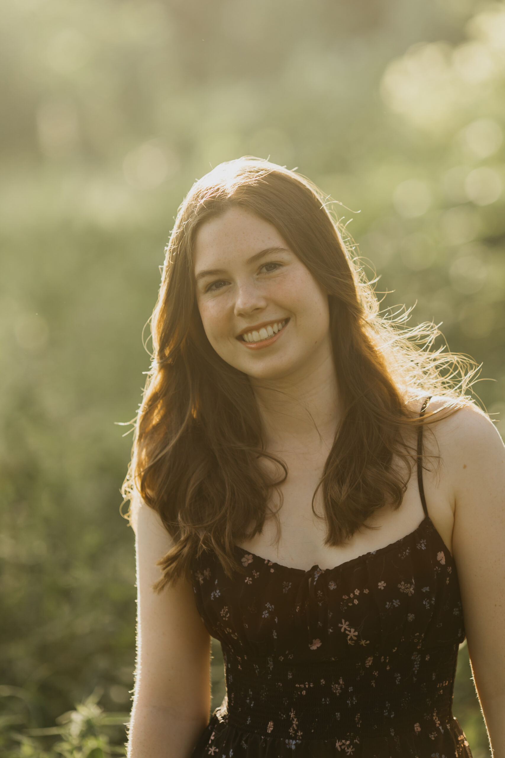 Maya's Journey at Saint Paul Academy | Mycah Bain Photography