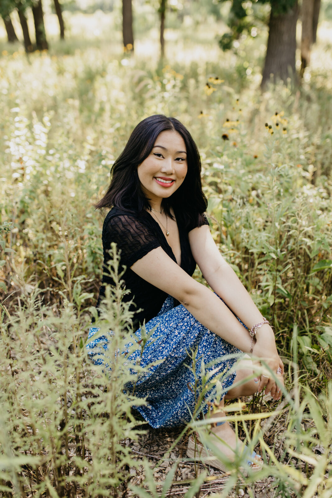 Breck High School | Cecelia's Senior Photos - mycahbain.com