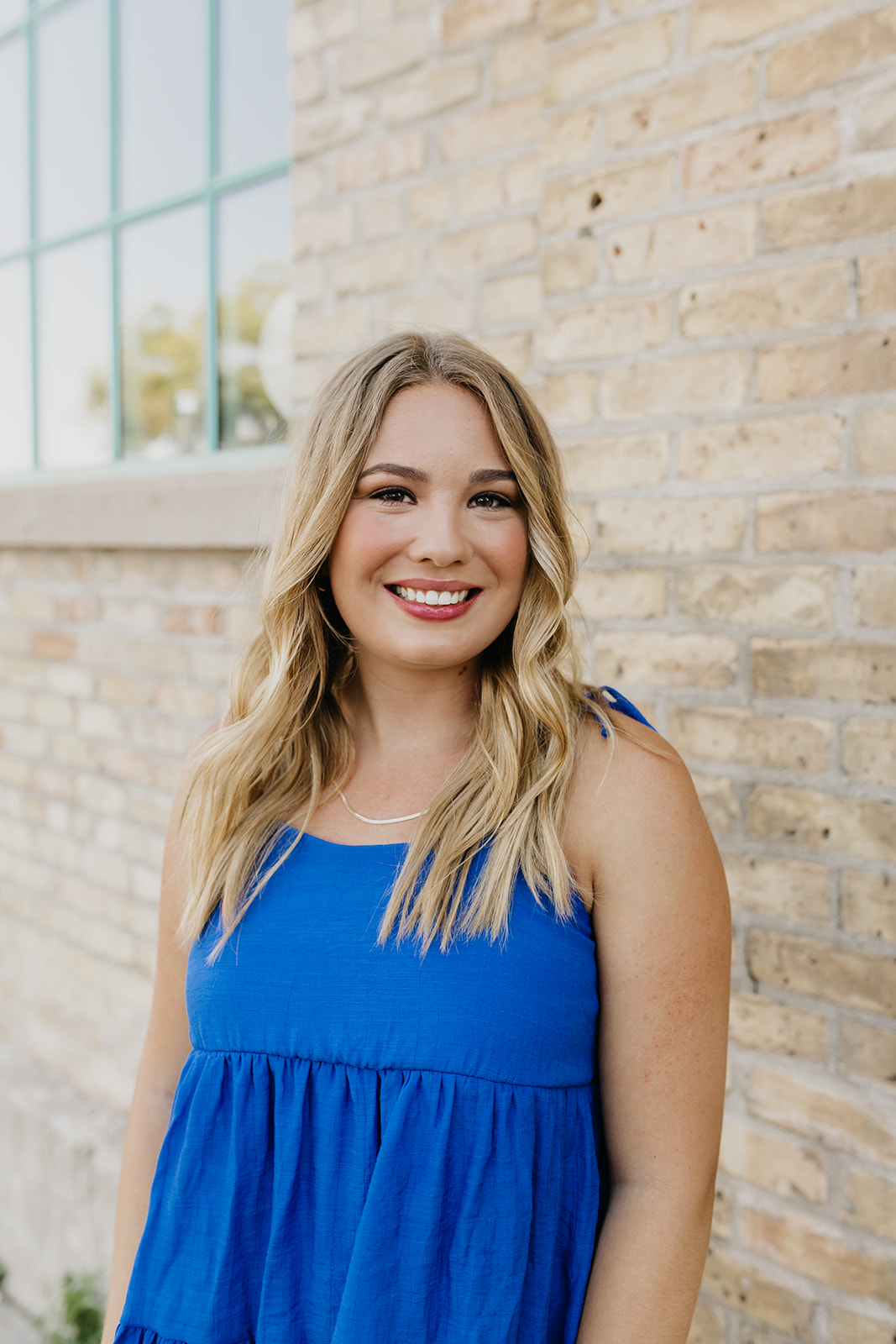 Edina High School MN | Ella's Senior Photos - mycahbain.com