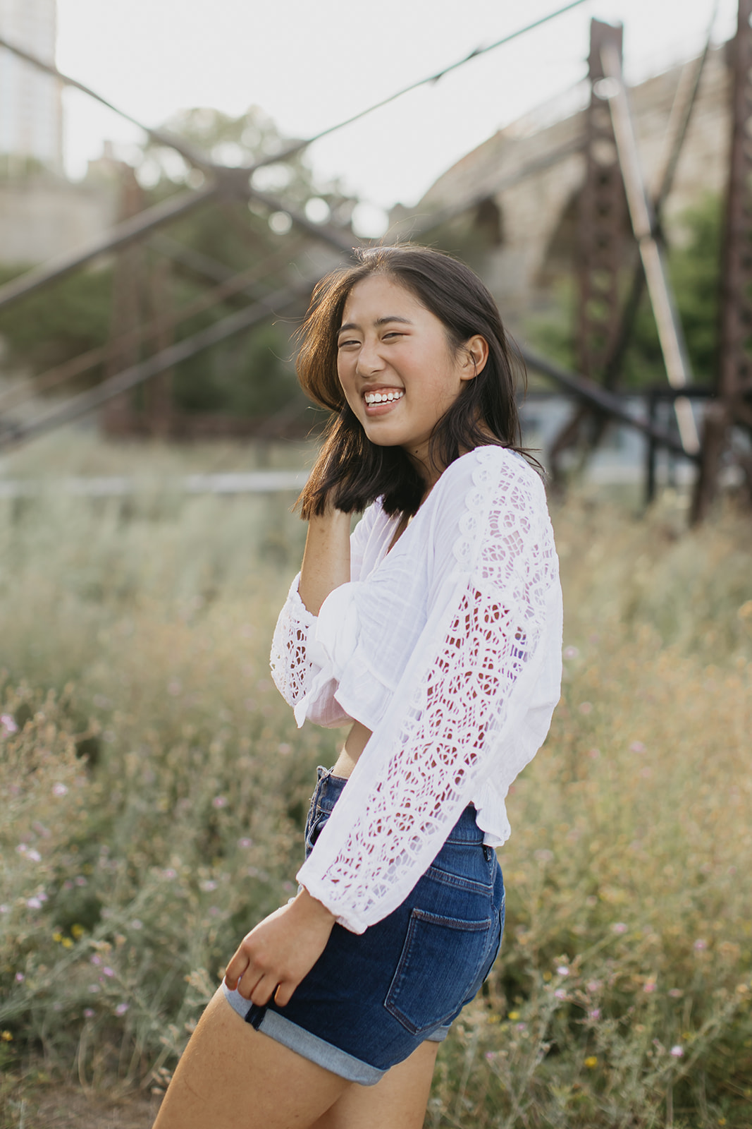 Minnetonka High School | Elise's Senior Photos - mycahbain.com