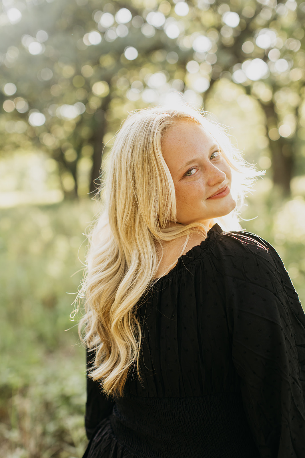 Breck High School | Estella's Senior Photos - mycahbain.com