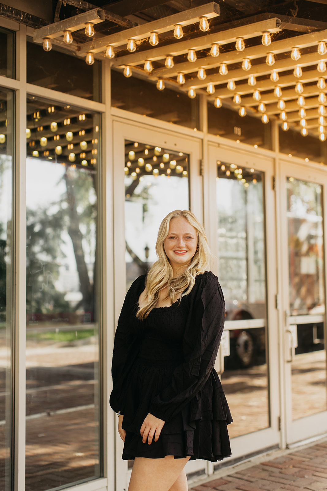 Breck High School | Estella's Senior Photos - mycahbain.com