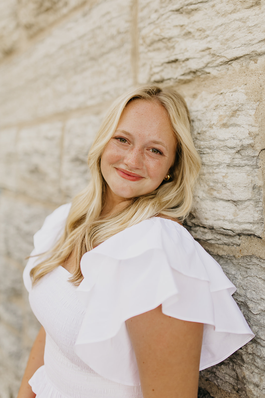 Breck High School | Estella's Senior Photos - mycahbain.com