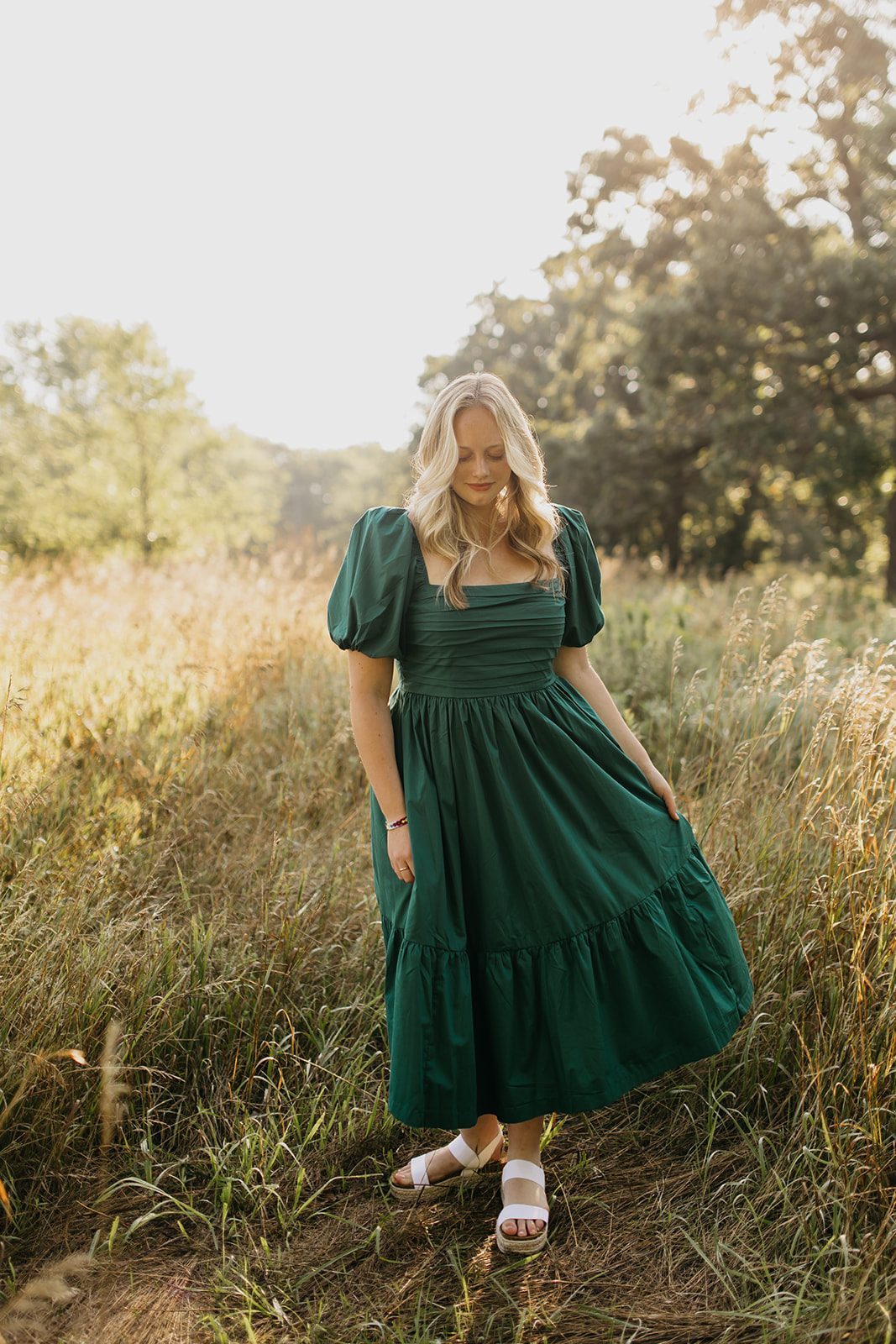 Breck High School | Estella's Senior Photos - mycahbain.com