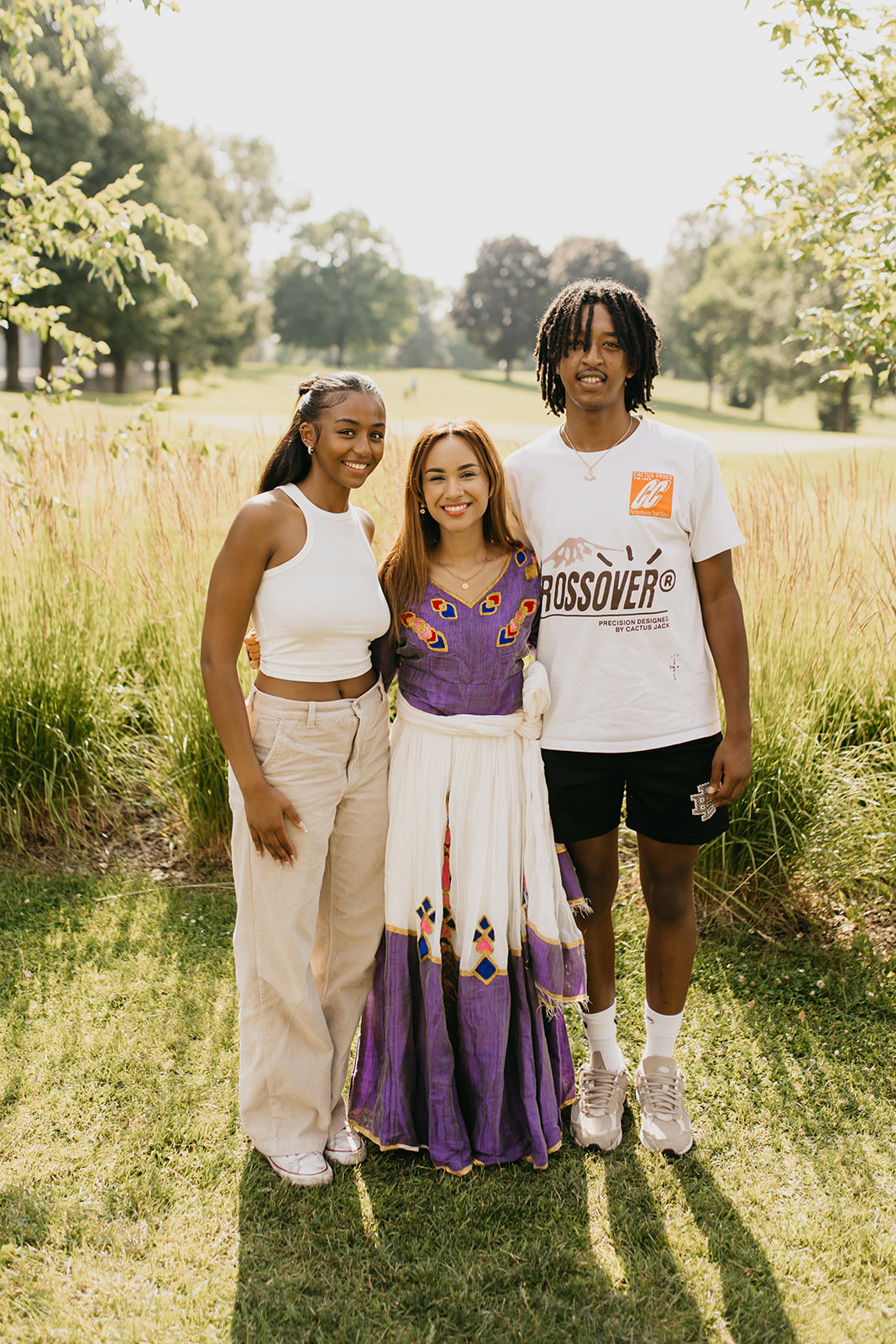 High School Senior Graduation Party | Milkii's Photos