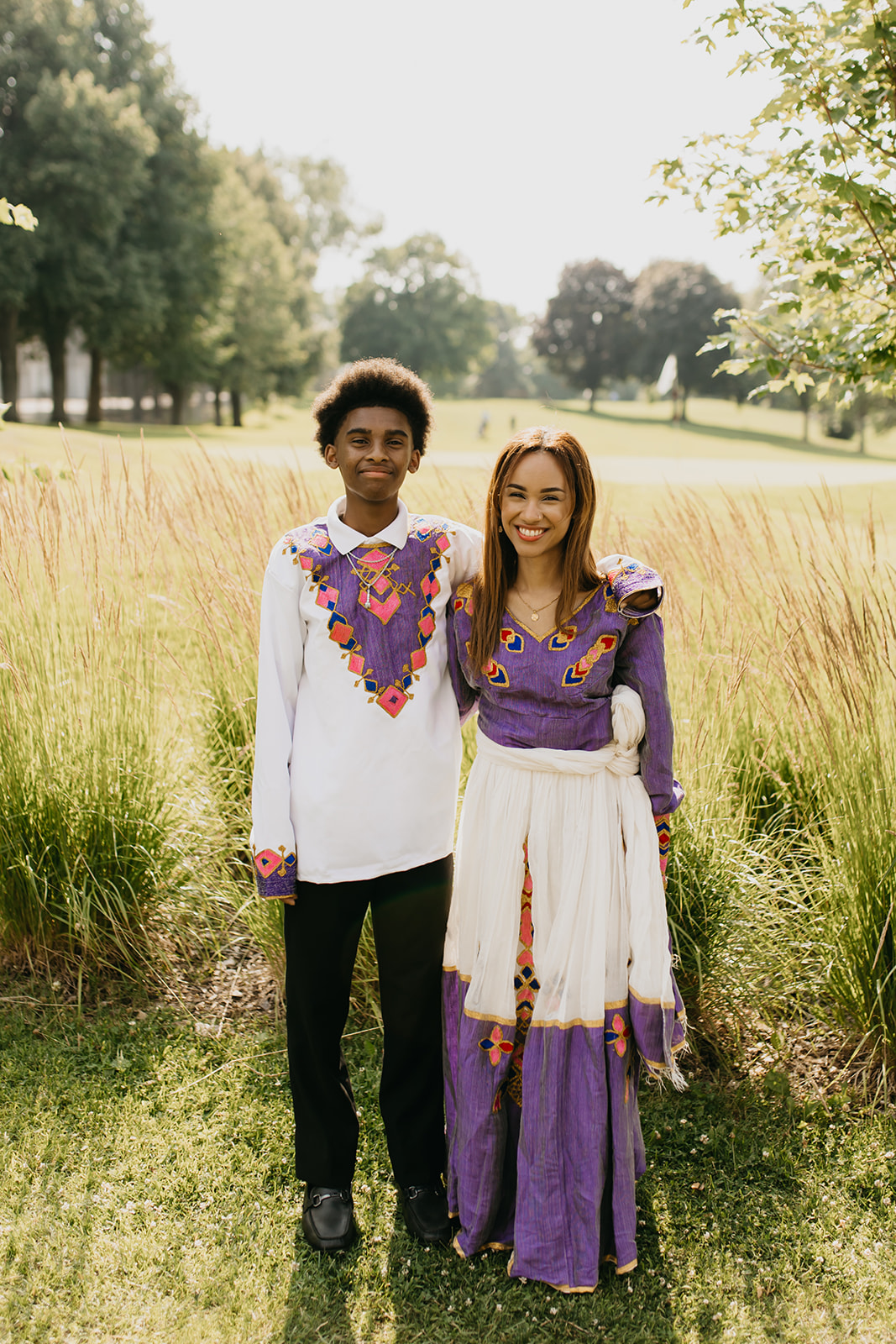 High School Senior Graduation Party | Milkii's Photos