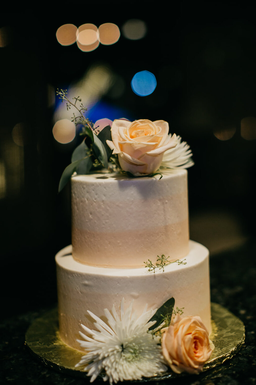 A Blend of Sweetness and Elegance | Alisa & Sam's Wedding - mycahbain.com