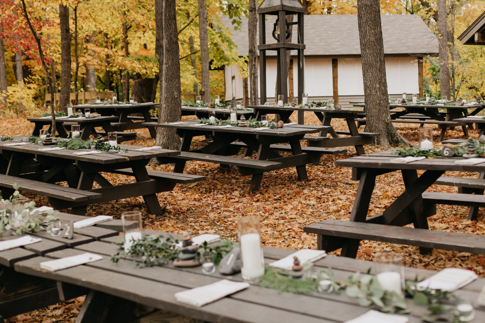 Capturing Forever: Ten Wedding Venues in Minnesota - mycahbain.com