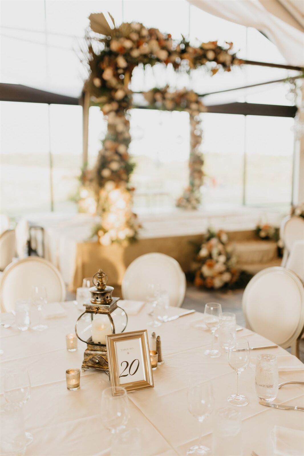 Tara & Sachin's Indian Wedding in Minnesota - mycahbain.com