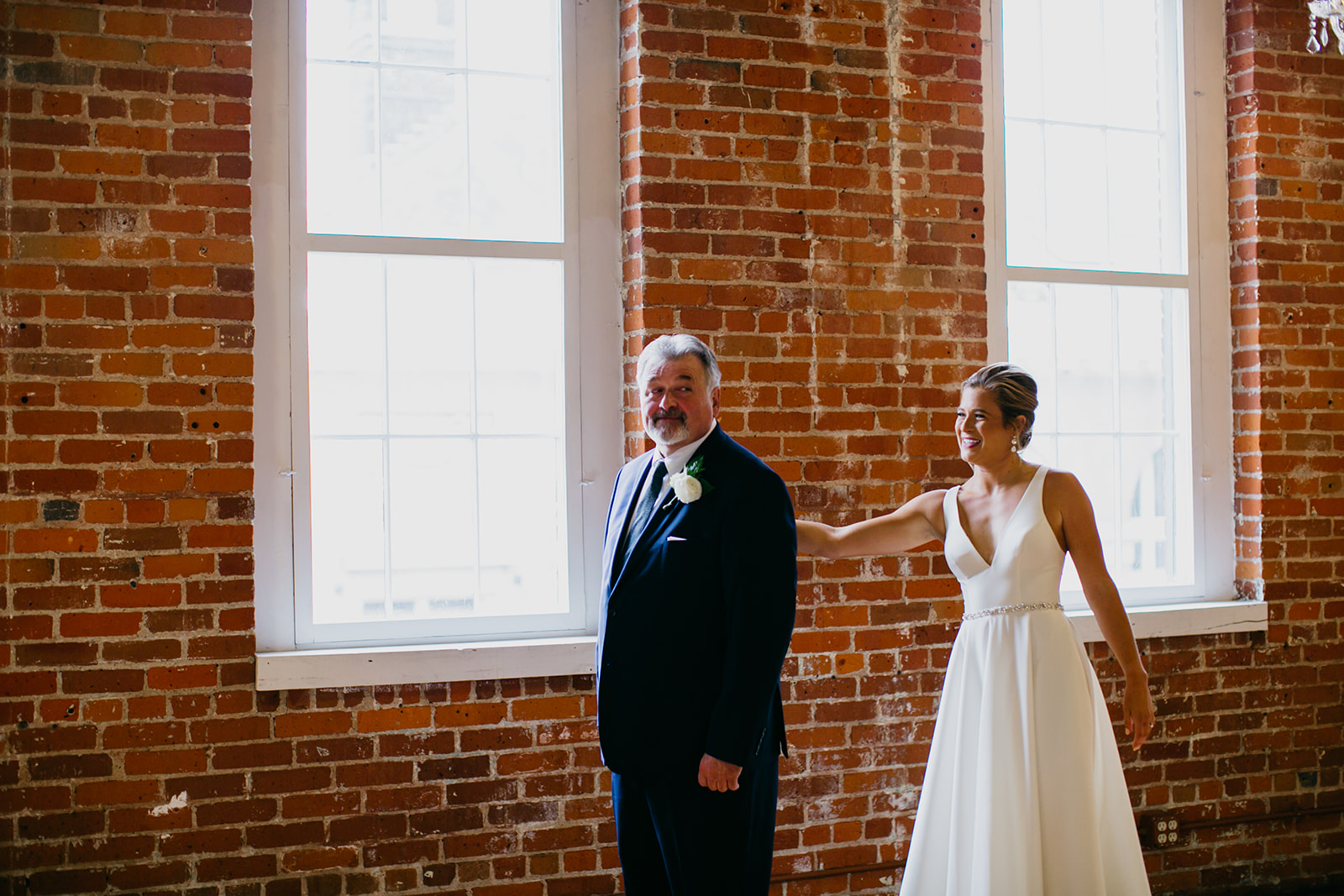 JX Event Center | Emily & Alex's Wedding - mycahbain.com