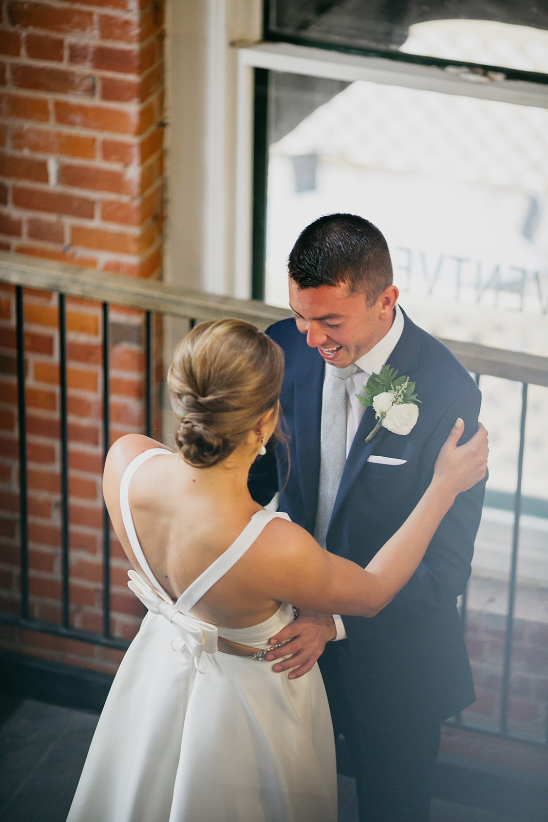 JX Event Center | Emily & Alex's Wedding - mycahbain.com