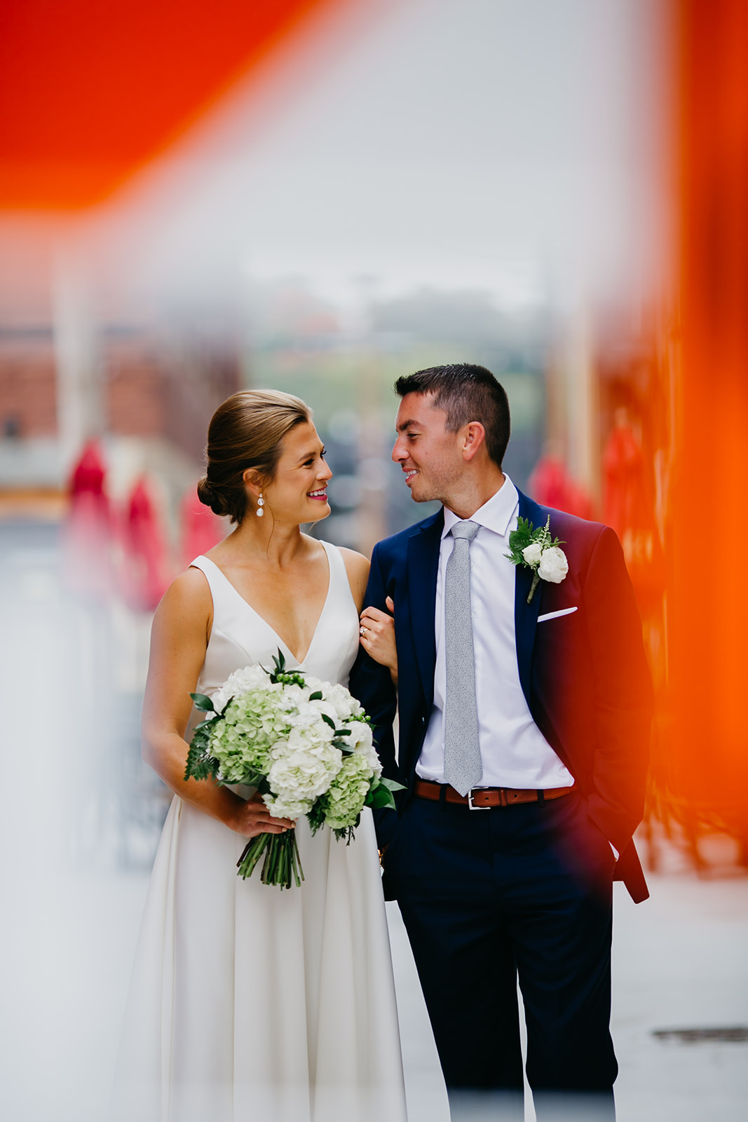 JX Event Center | Emily & Alex's Wedding - mycahbain.com