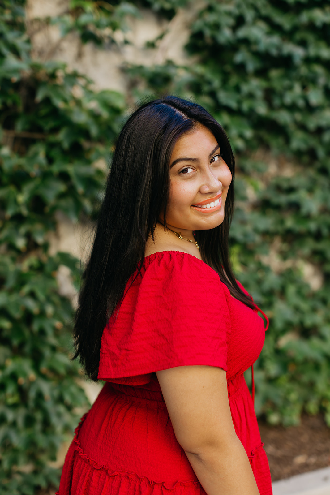 Minnehaha Academy | Alicia's Senior Photos - mycahbain.com