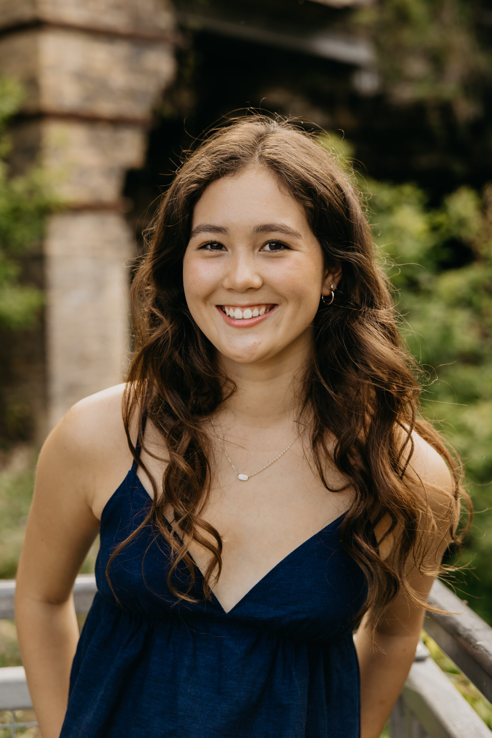 Edina High School Senior Photos | Sarah - mycahbain.com