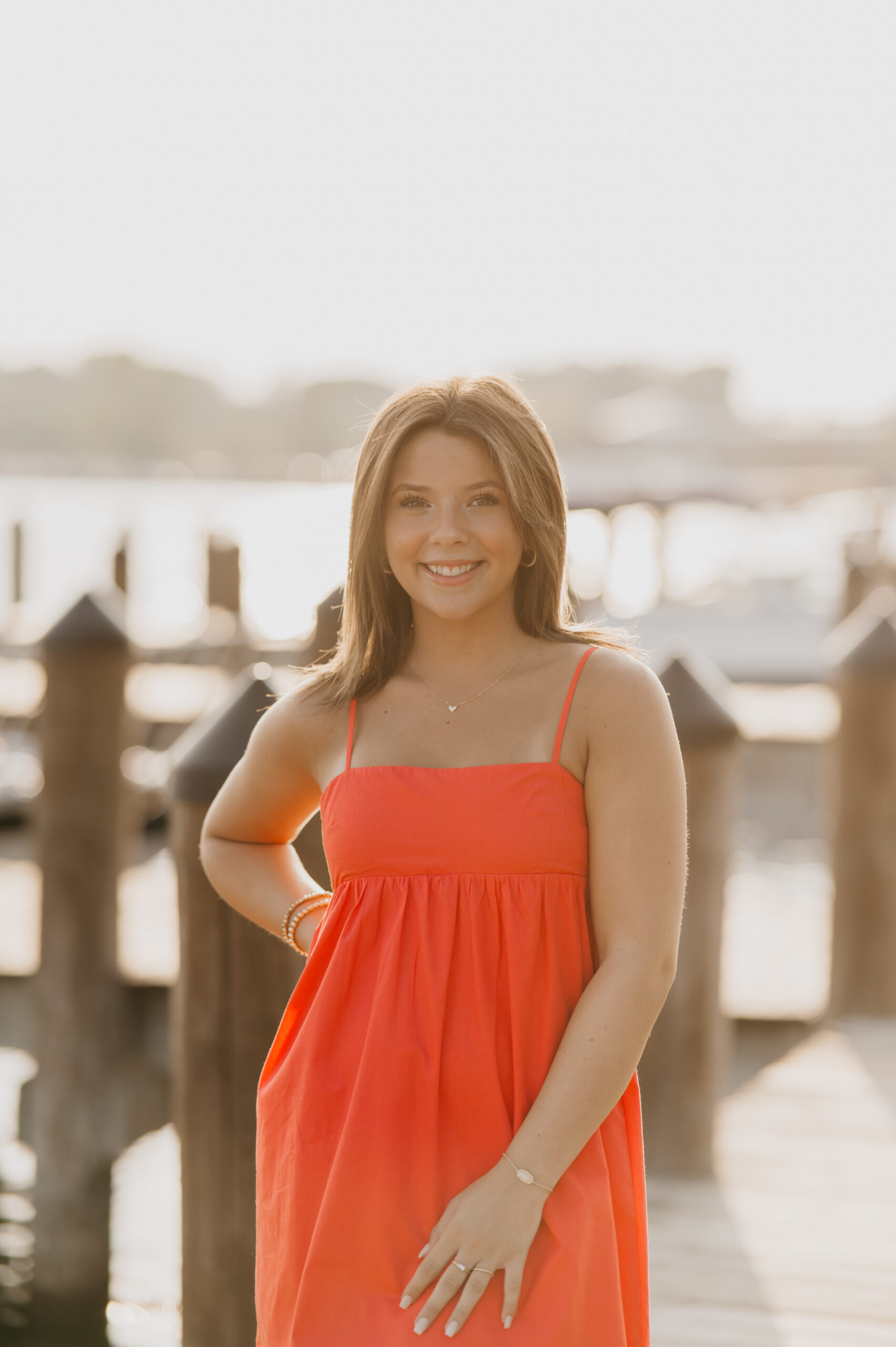 Edina Senior Photographer | Ellie's Senior Photos - mycahbain.com