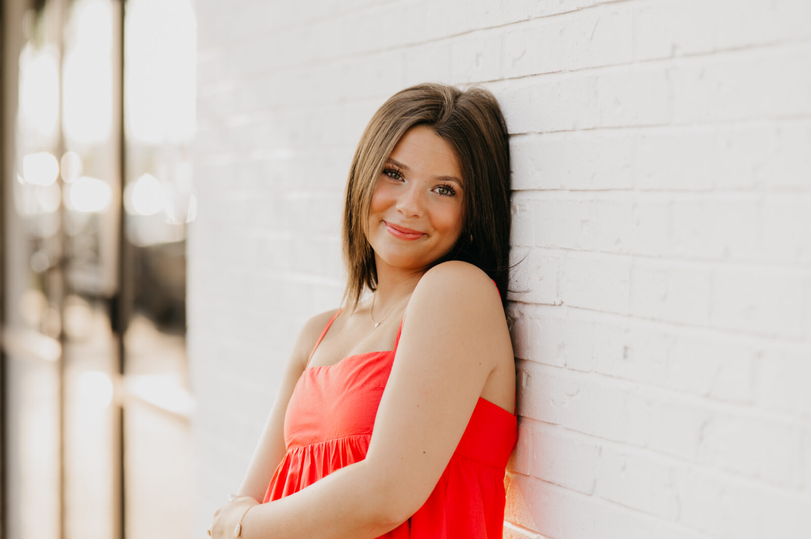 Edina Senior Photographer | Ellie's Senior Photos - mycahbain.com