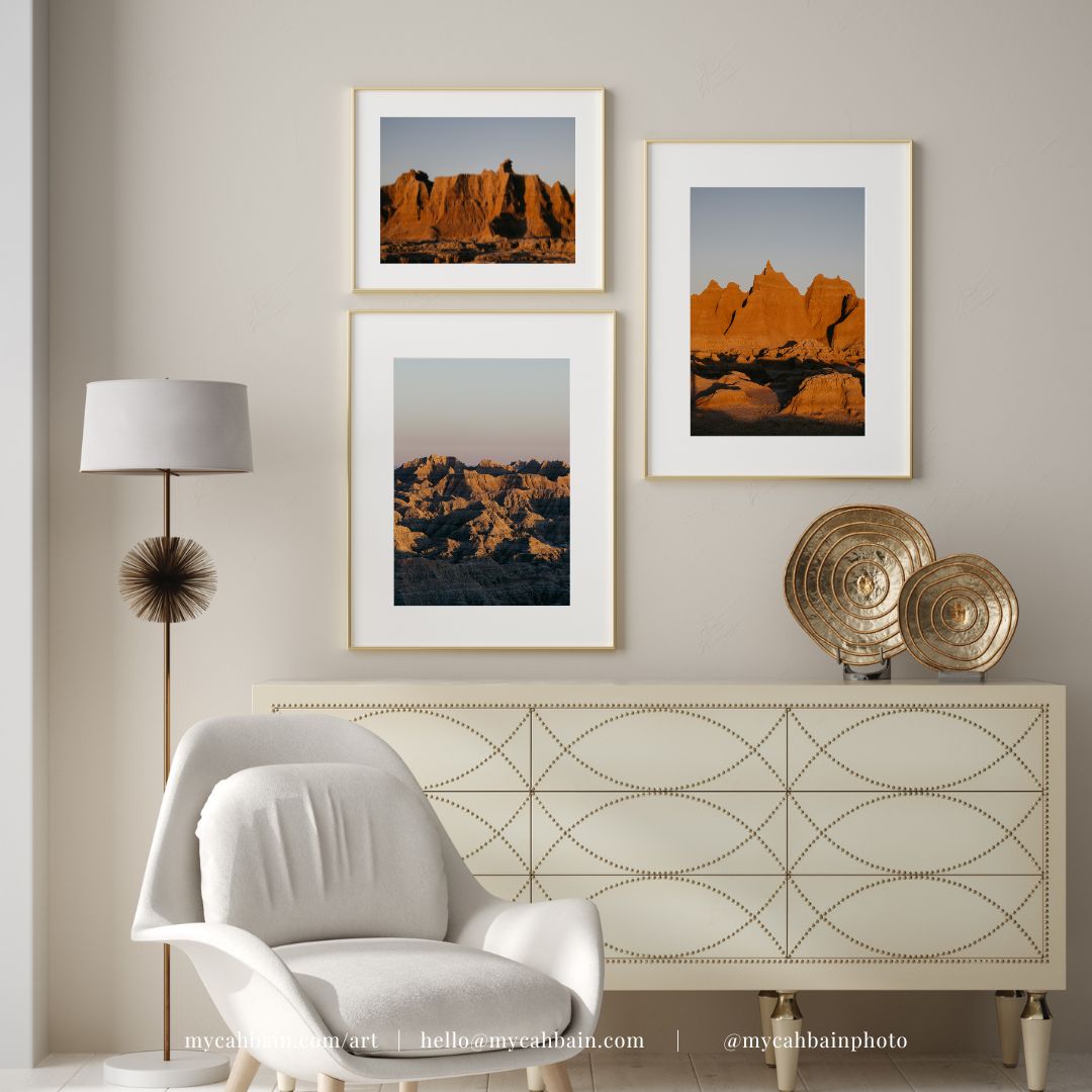 Bringing the World Home: Stunning Art Prints from My Travels ...