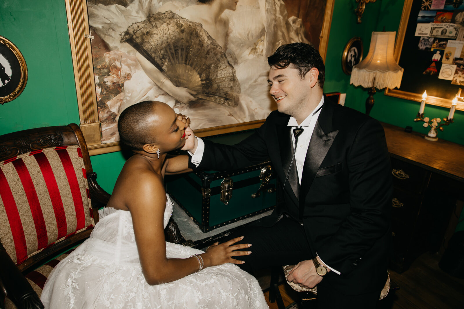 Artificial Light in Photography Workshop in NYC