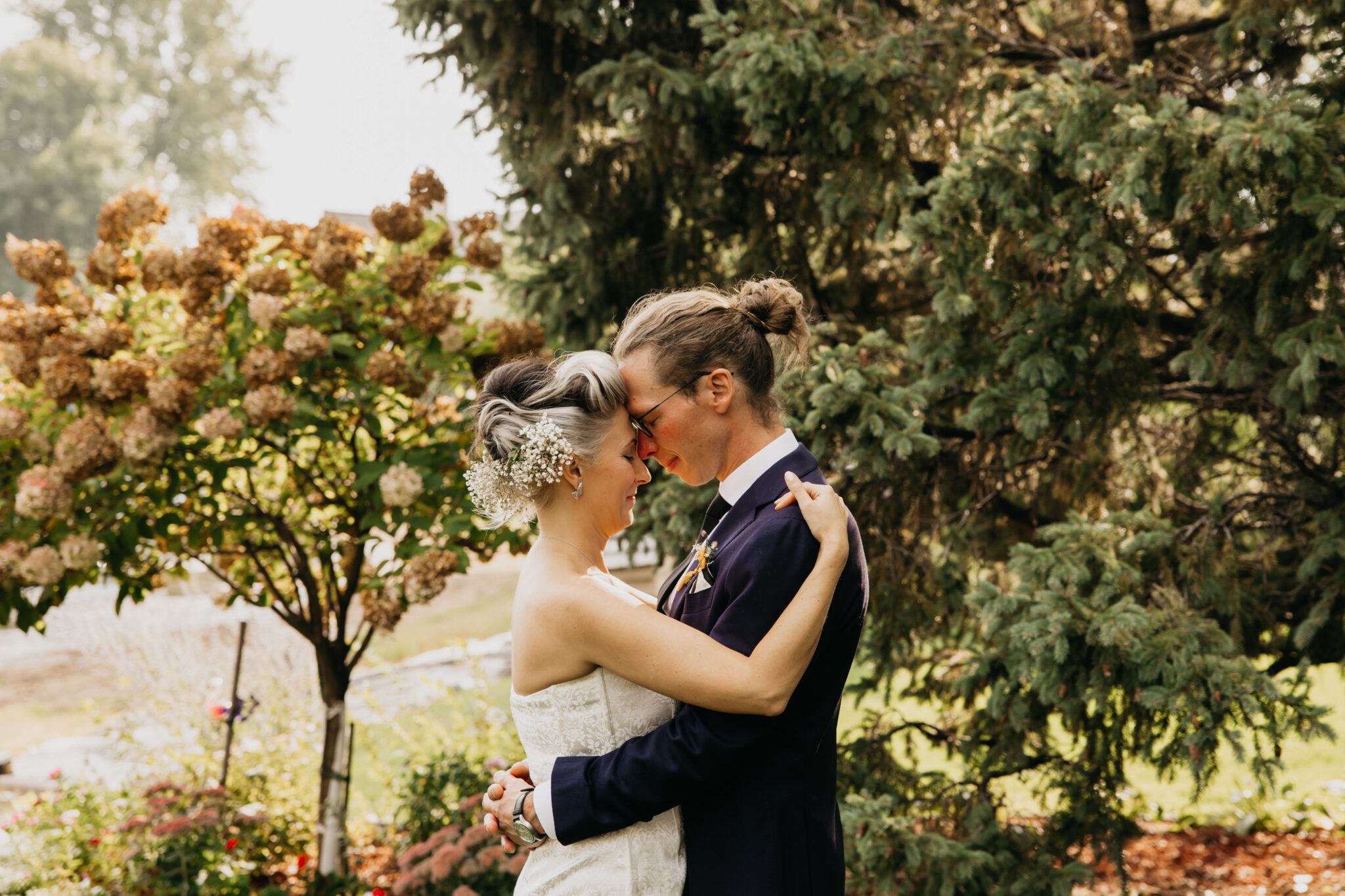 Why Backyard Weddings Are Perfect for Your 2024 Wedding