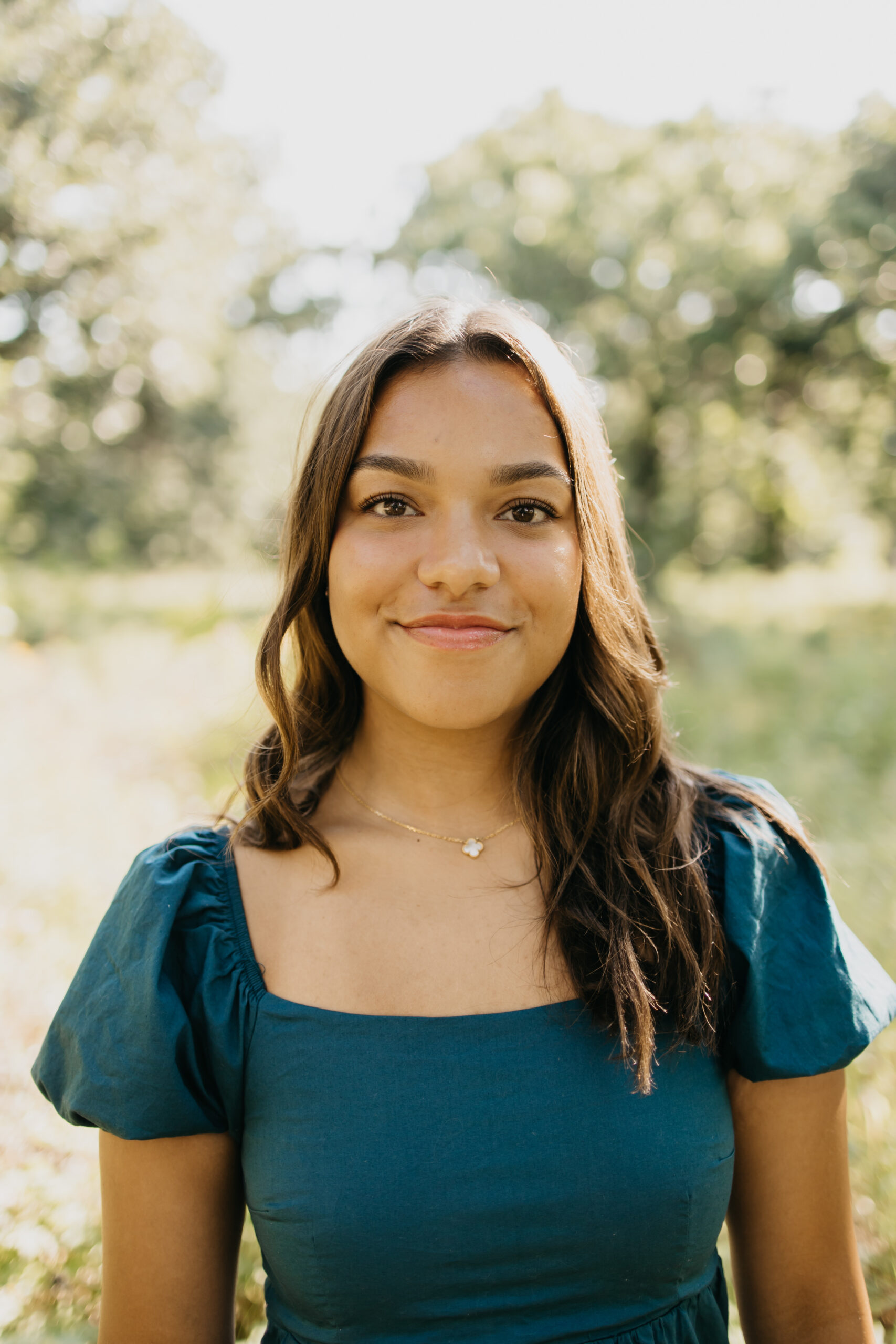 Washburn High School Senior Photos | Kaya's Session - mycahbain.com