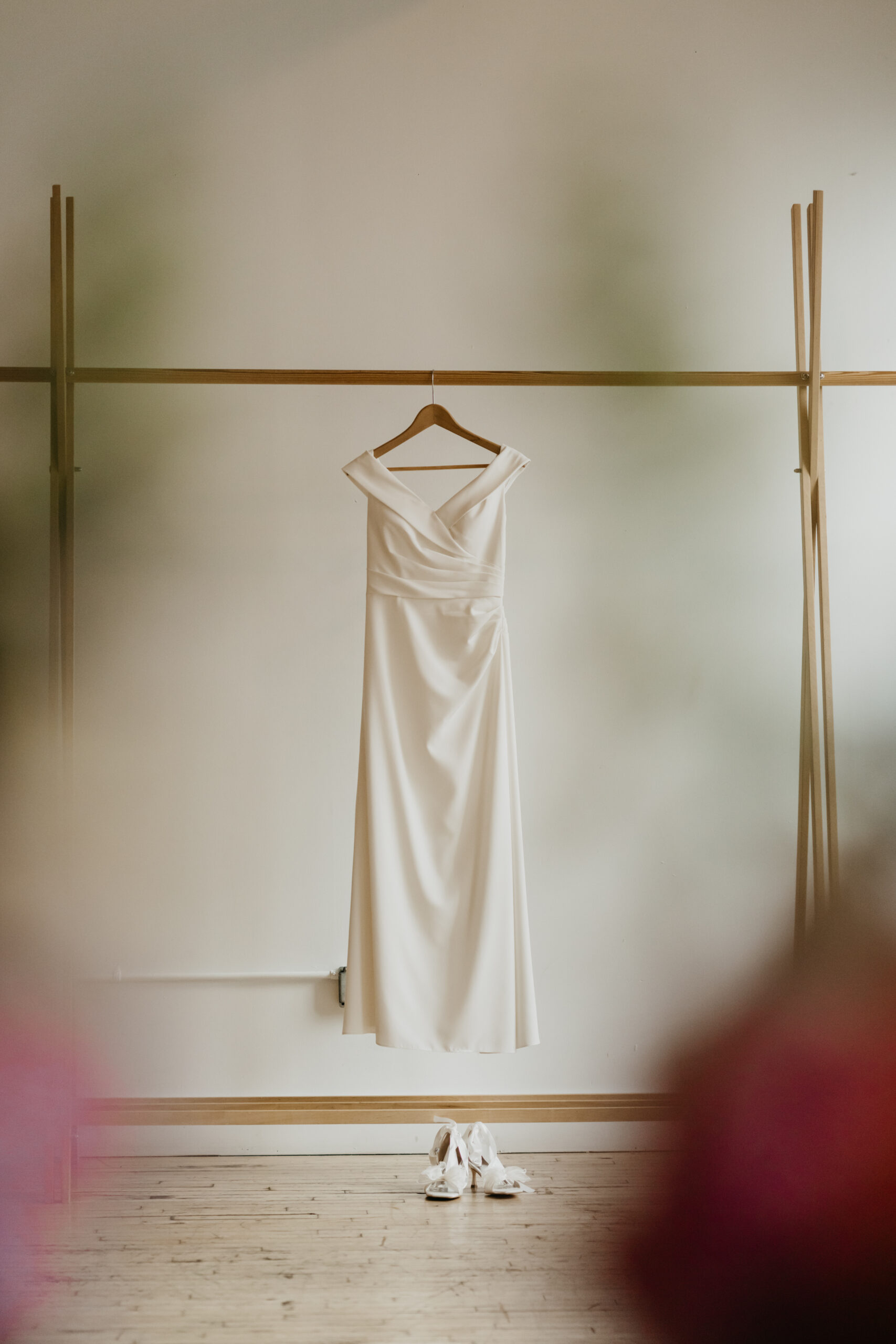 The Neu Neu Wedding | Kristin & RJ - mycahbain.com