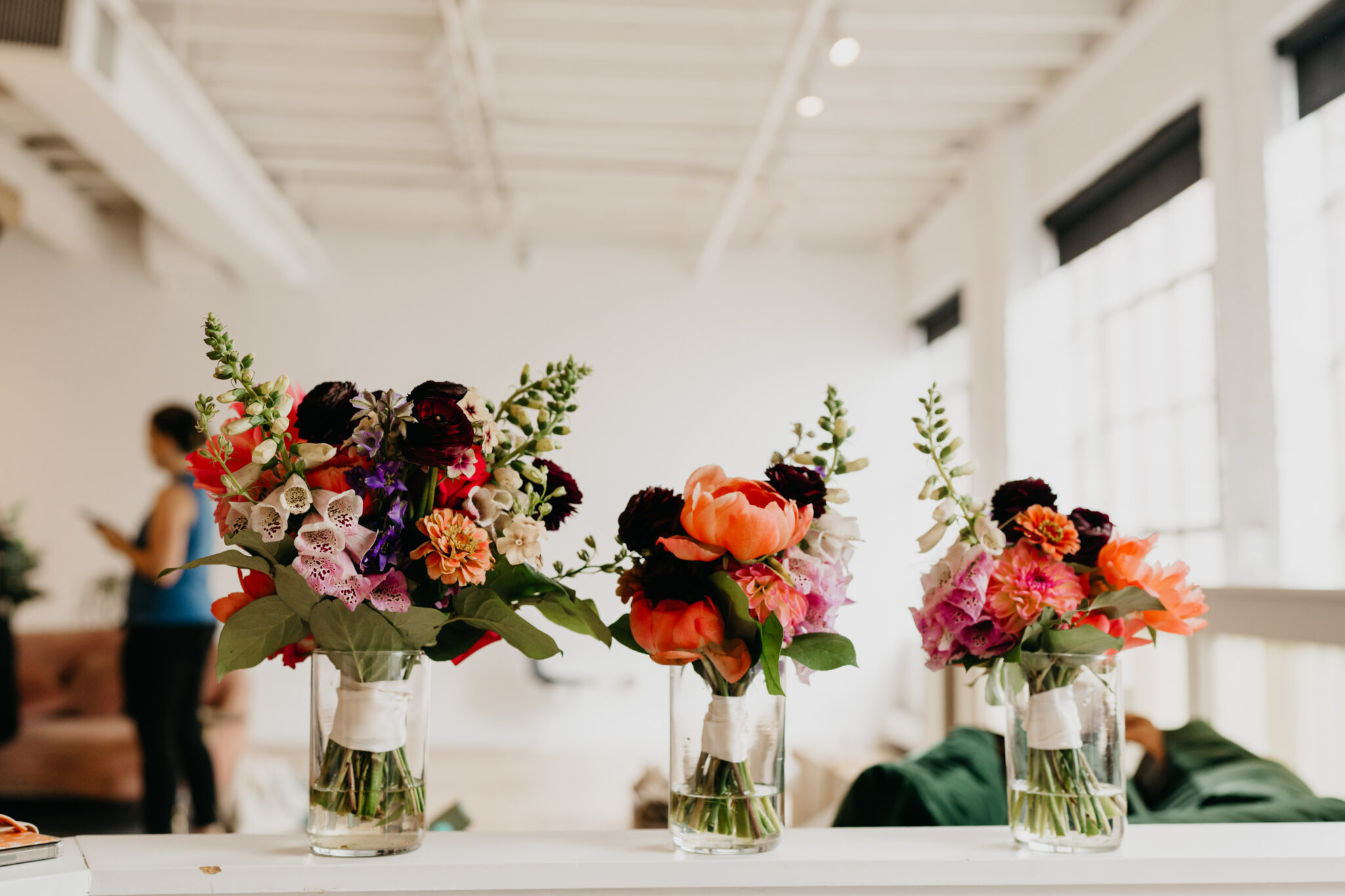 The Neu Neu Wedding | Kristin & RJ - mycahbain.com