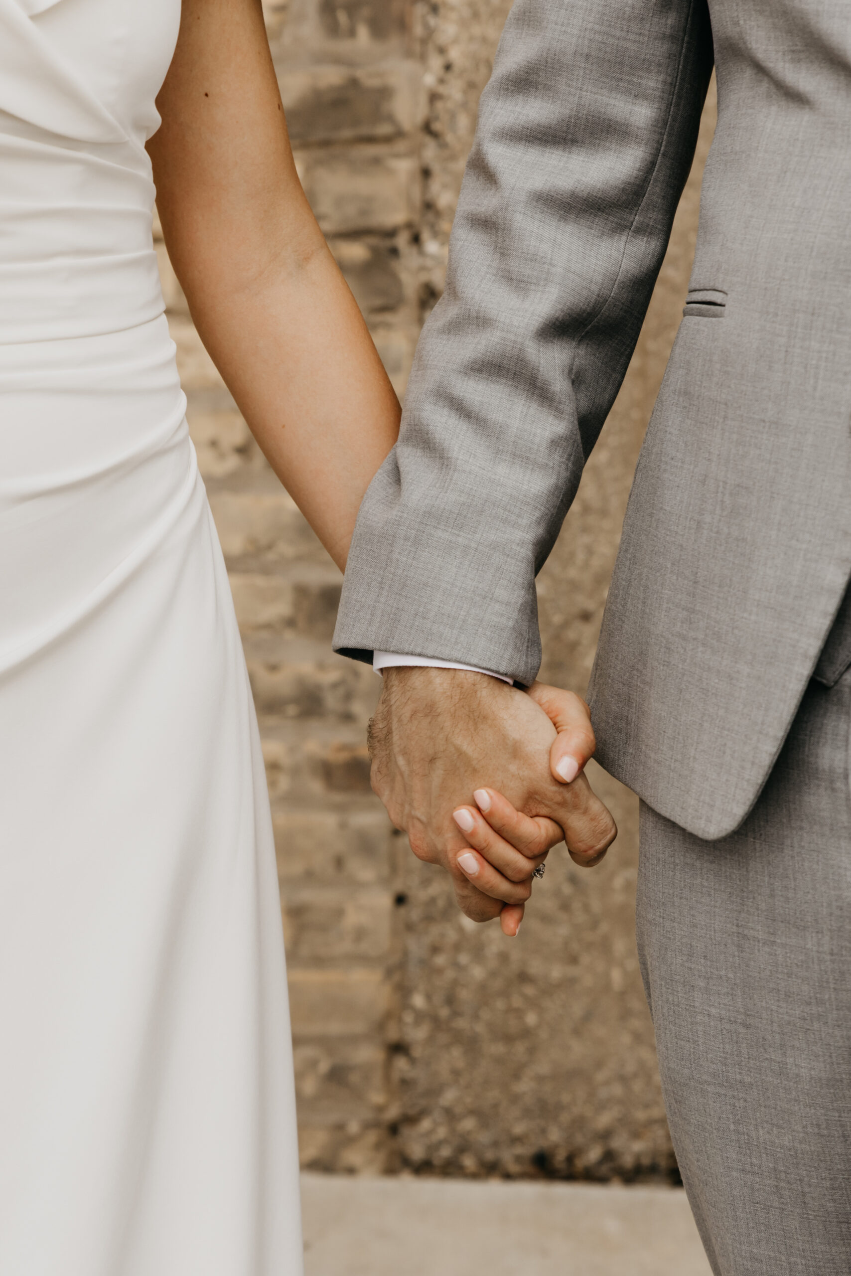 The Neu Neu Wedding | Kristin & RJ - mycahbain.com