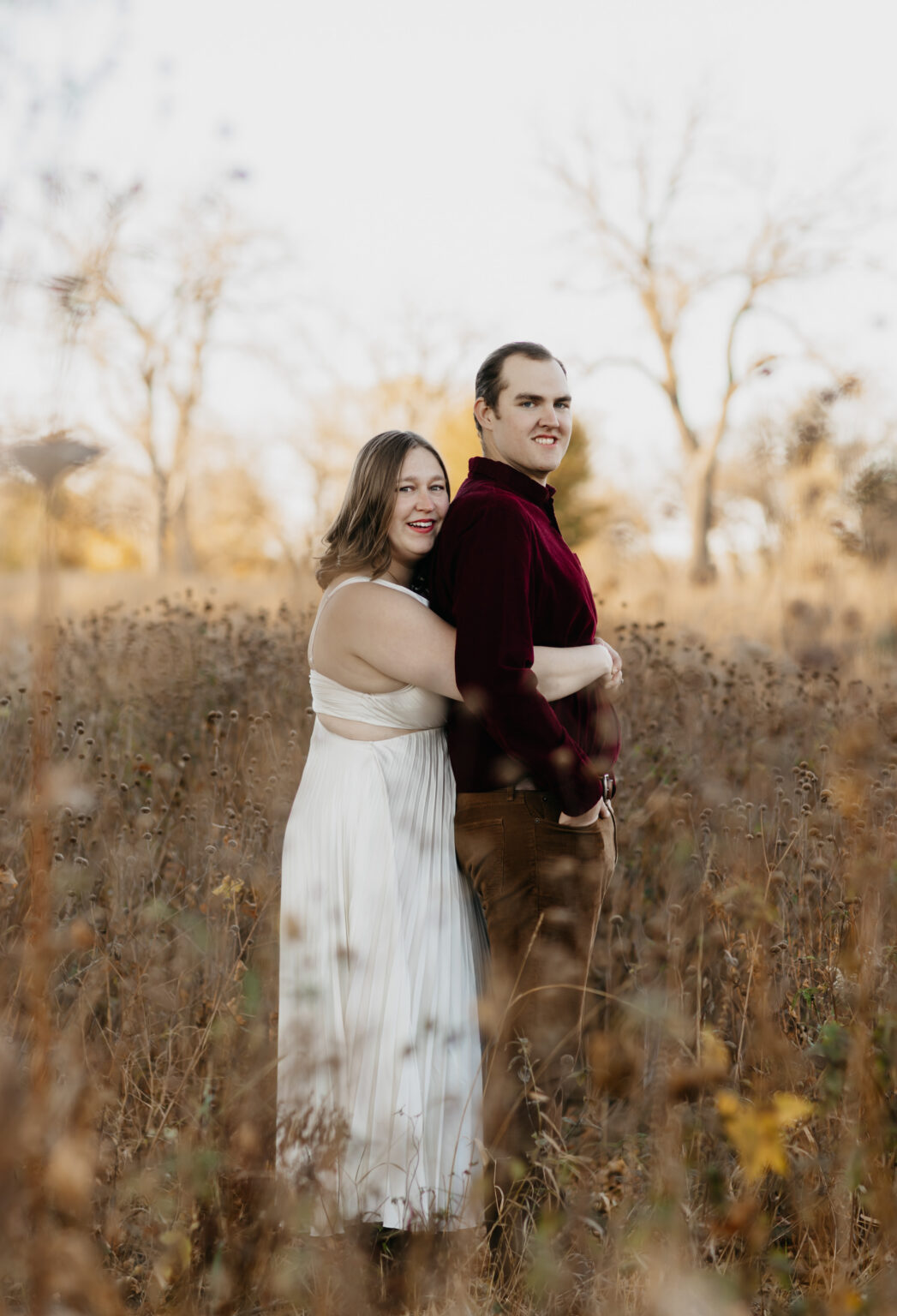 The Best Engagement Photos Locations in Minneapolis