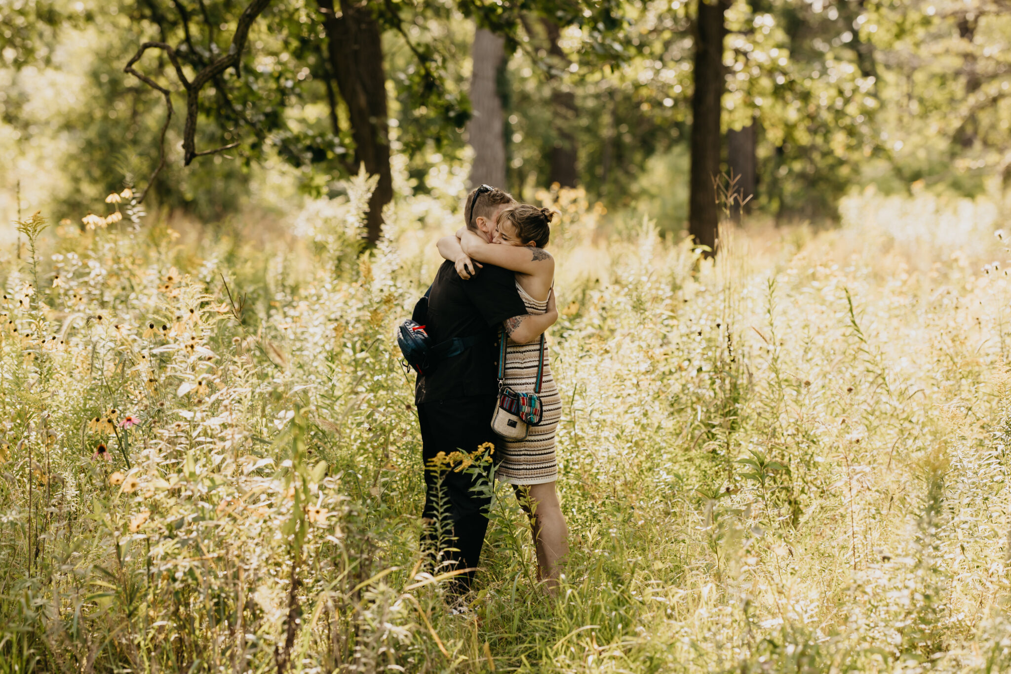 Minneapolis Couples: What to Do Right After Getting Engaged?