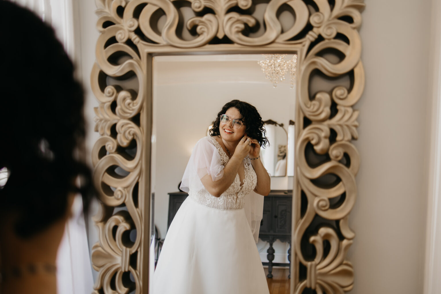 Ultimate Wedding Prep for the Bride: Tips for Your Perfect Day ...