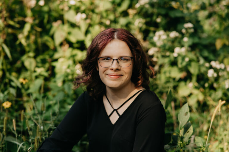 Apollo Senior High Photo | Olivia’s Senior Session in Minneapolis