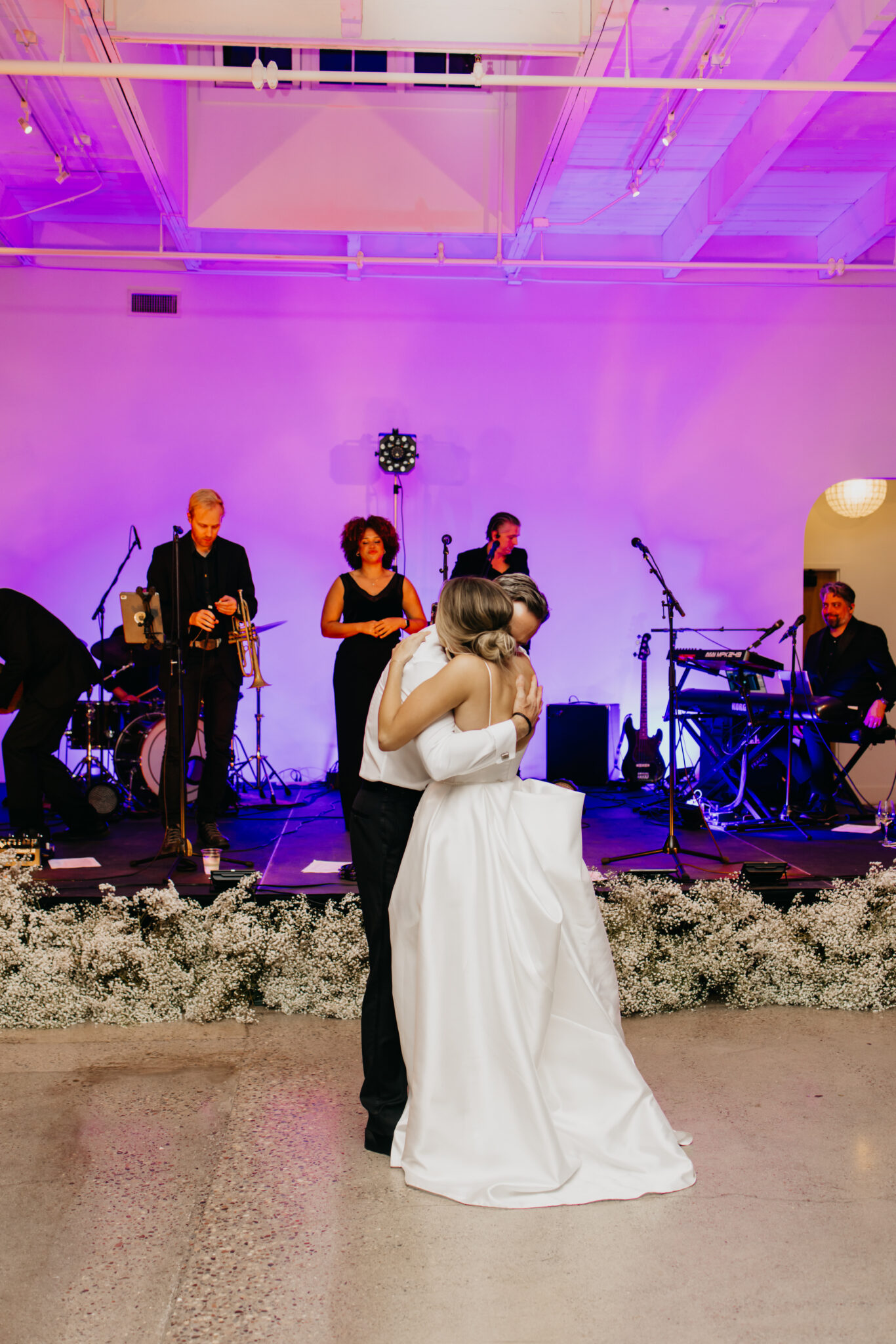 The Whim Wedding Venue | Industrial-Chic Venue in Minneapolis ...