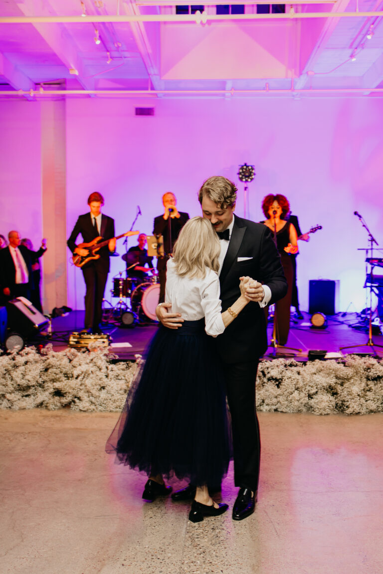 The Whim Wedding Venue | Industrial-Chic Venue in Minneapolis ...