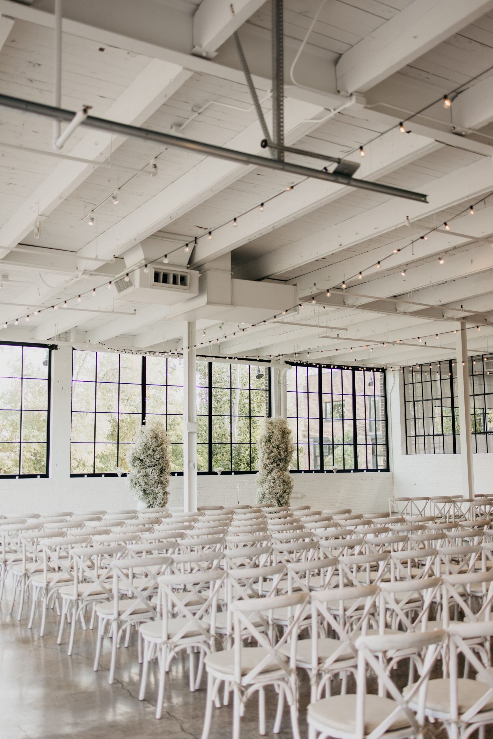 The Whim Wedding Venue | Industrial-Chic Venue in Minneapolis ...