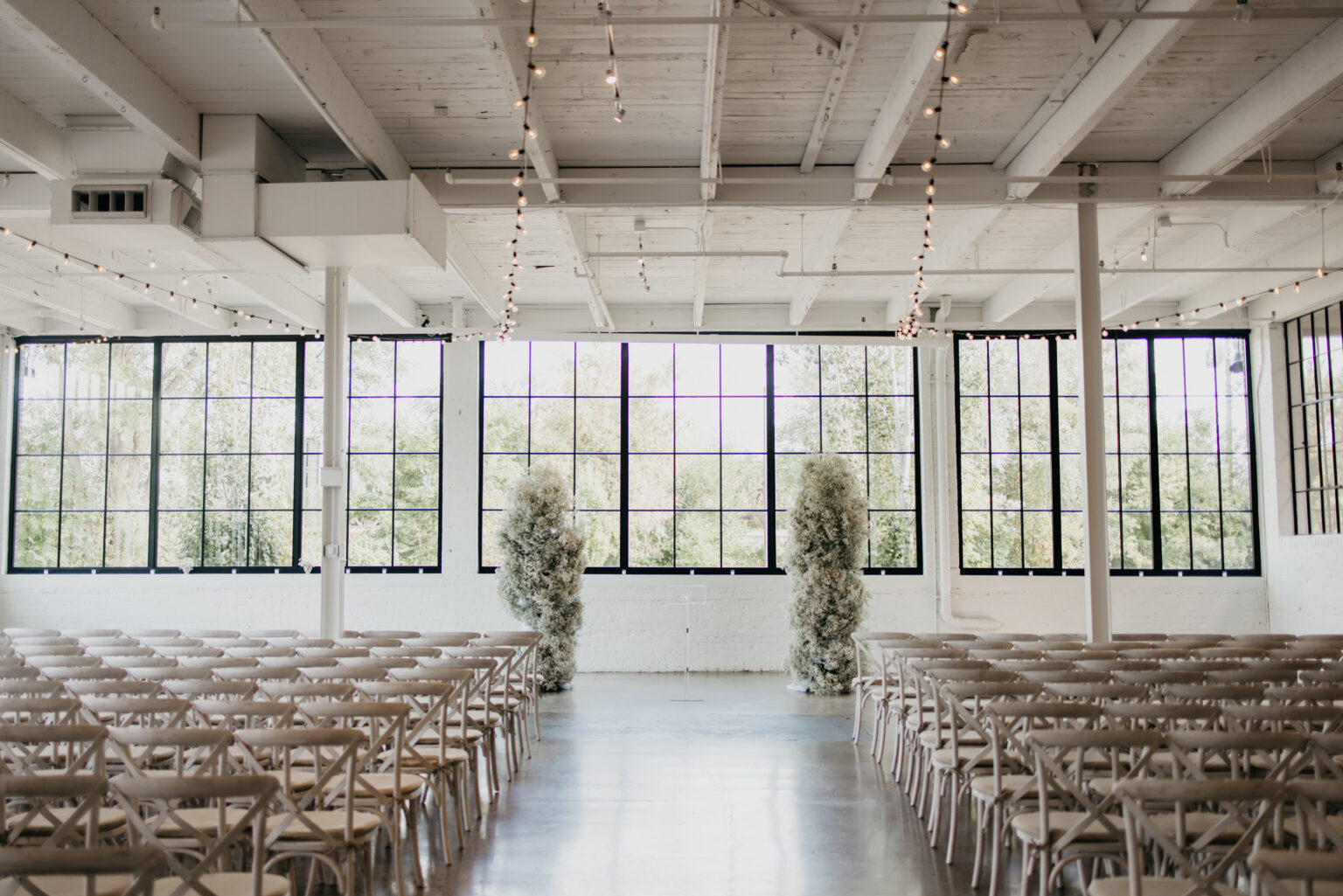 The Whim Wedding Venue | Industrial-Chic Venue in Minneapolis ...