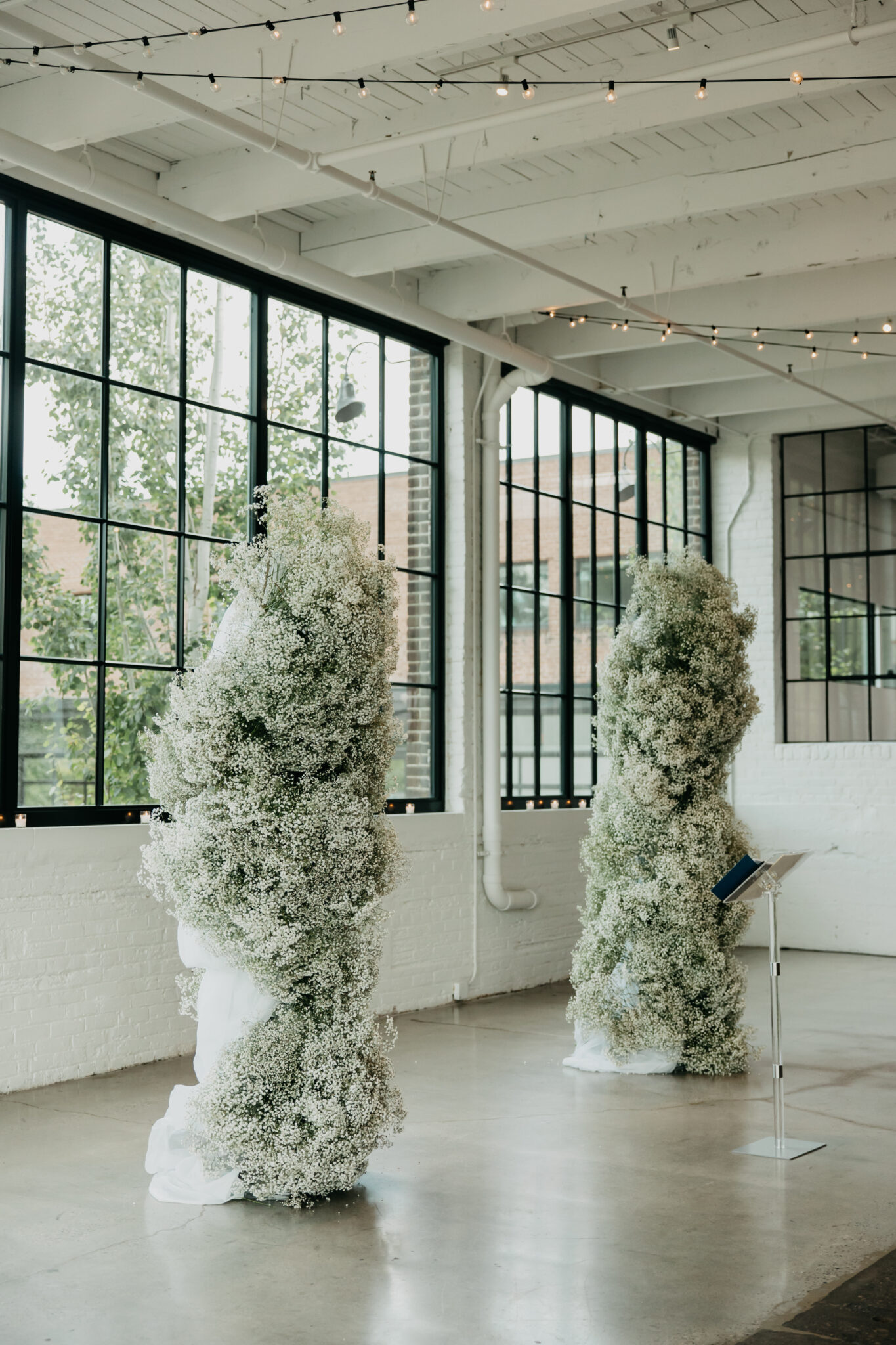 The Whim Wedding Venue | Industrial-Chic Venue in Minneapolis ...