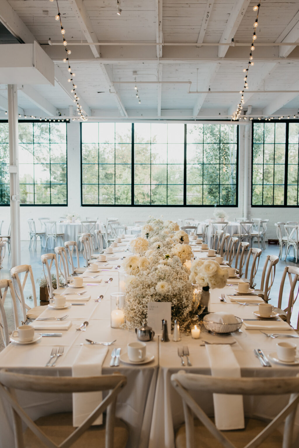 The Whim Wedding Venue | Industrial-Chic Venue in Minneapolis ...