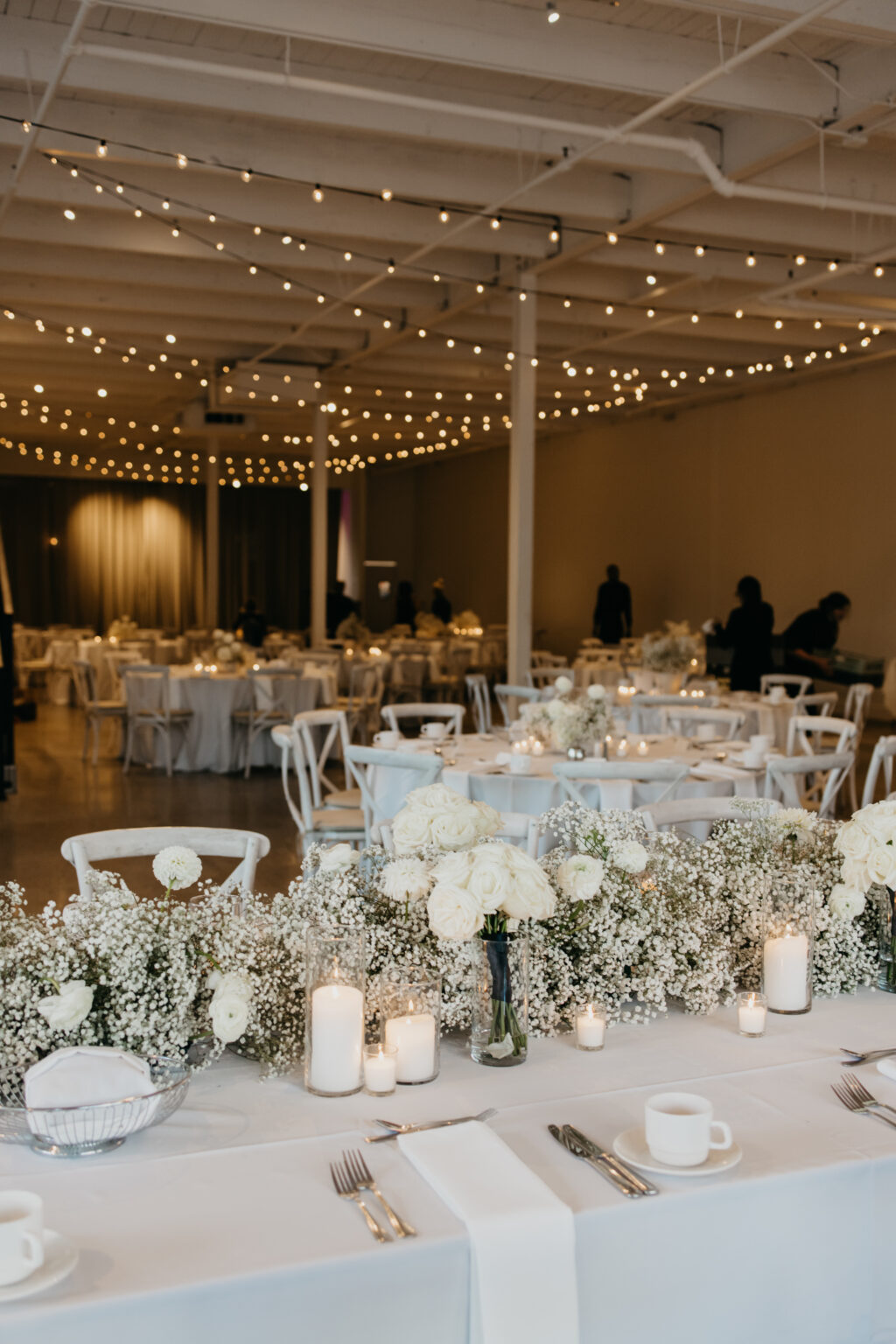 The Whim Wedding Venue | Industrial-Chic Venue in Minneapolis ...