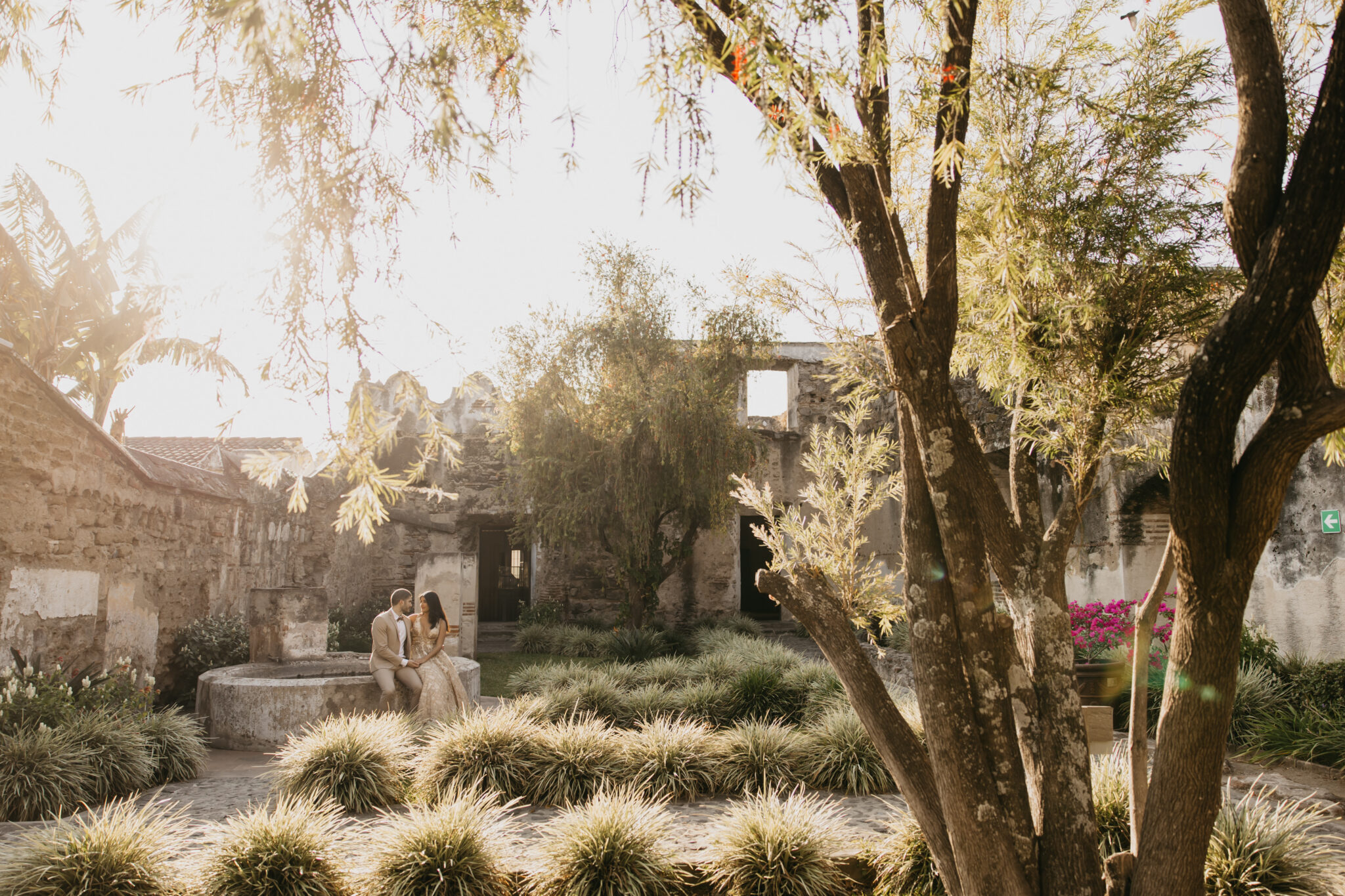 Best Time to Get Married in Guatemala: Tips from a Wedding Photographer