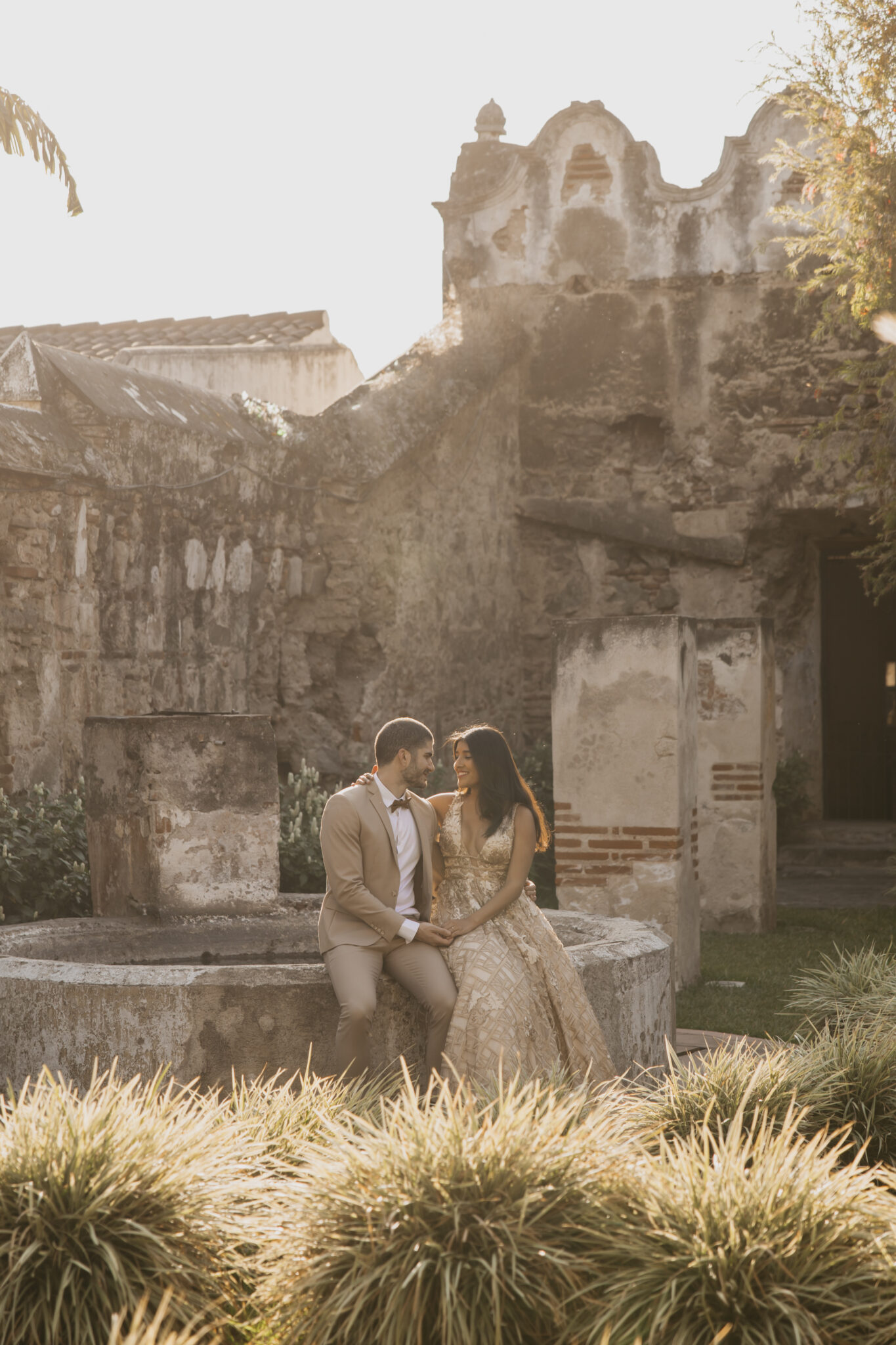 Best Time to Get Married in Guatemala: Tips from a Wedding Photographer