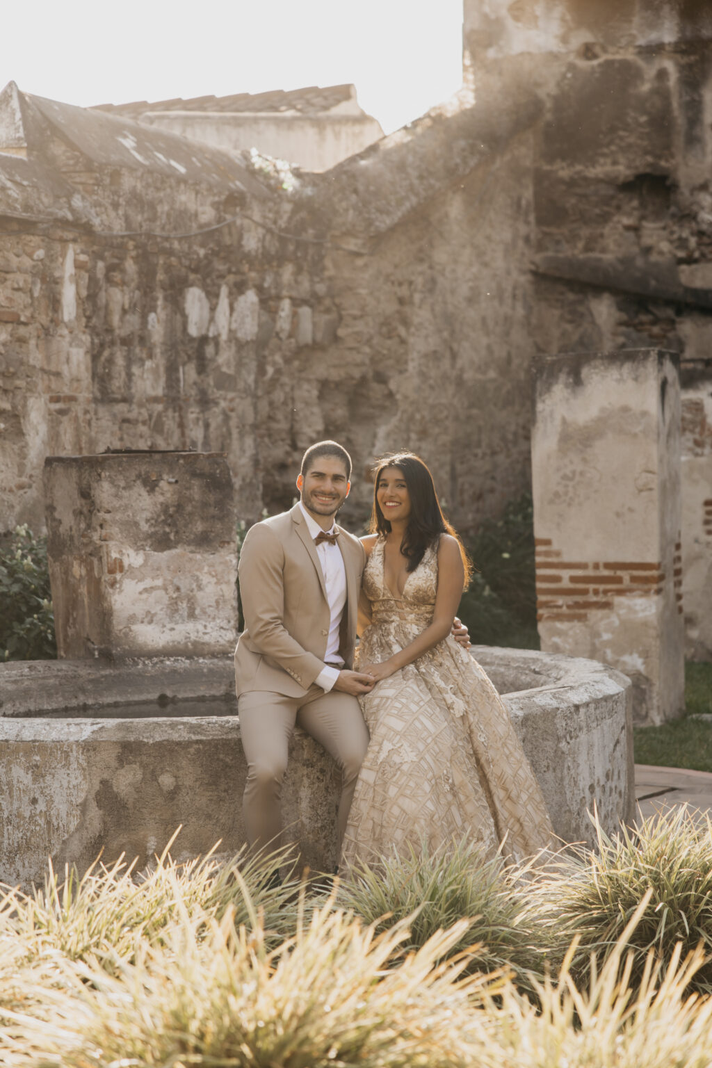 Best Time to Get Married in Guatemala: Tips from a Wedding Photographer