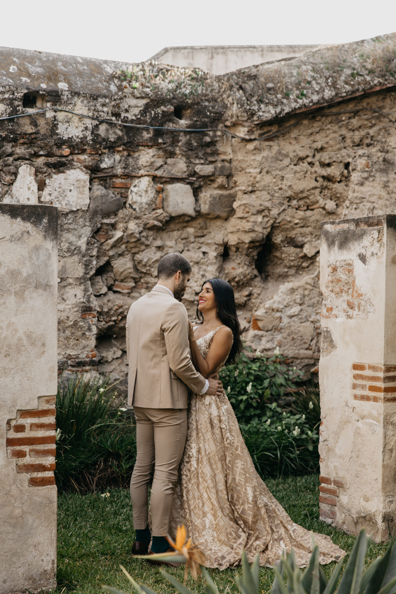 Best Time to Get Married in Guatemala: Tips from a Wedding Photographer