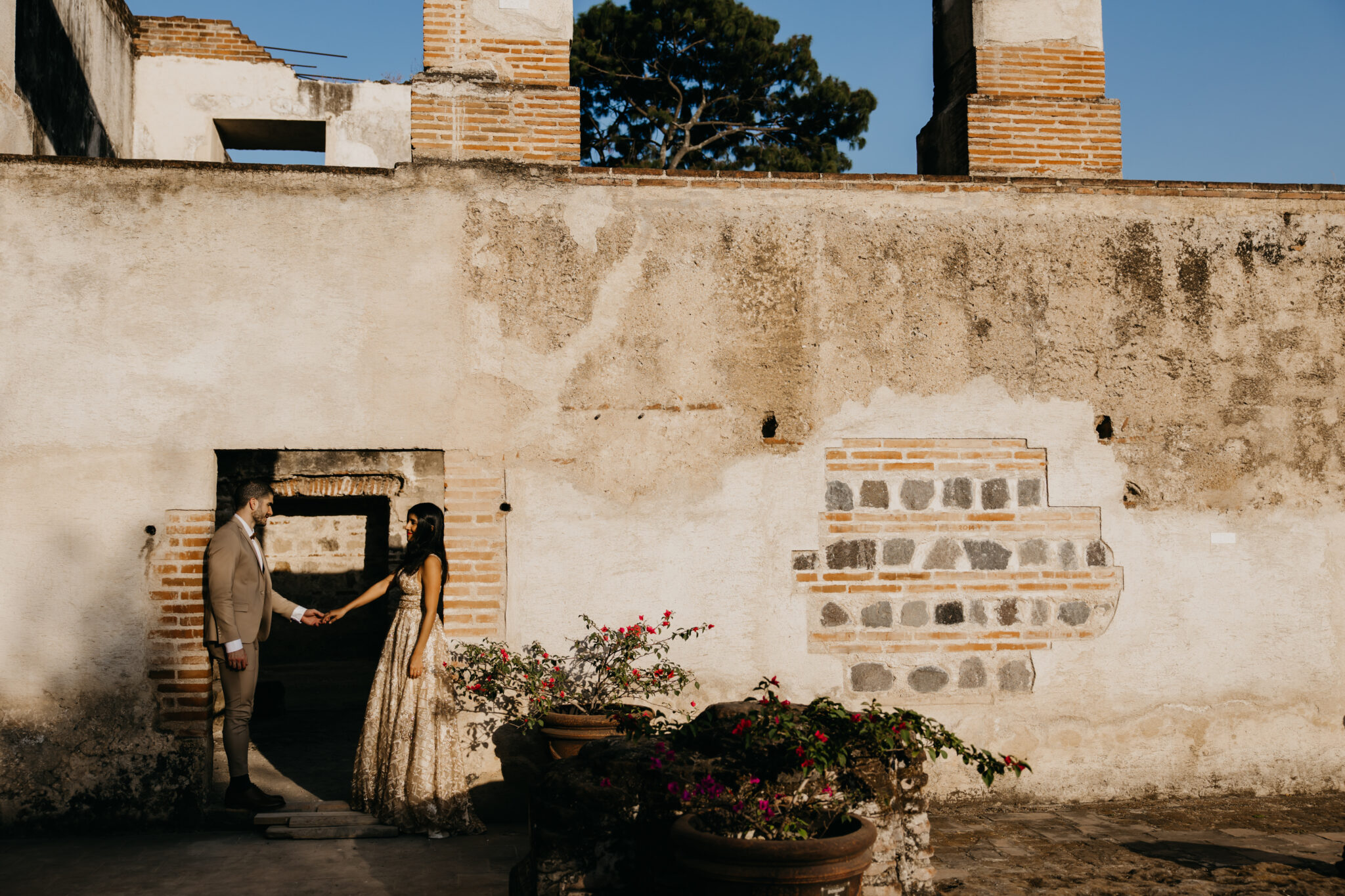 Best Time to Get Married in Guatemala: Tips from a Wedding Photographer