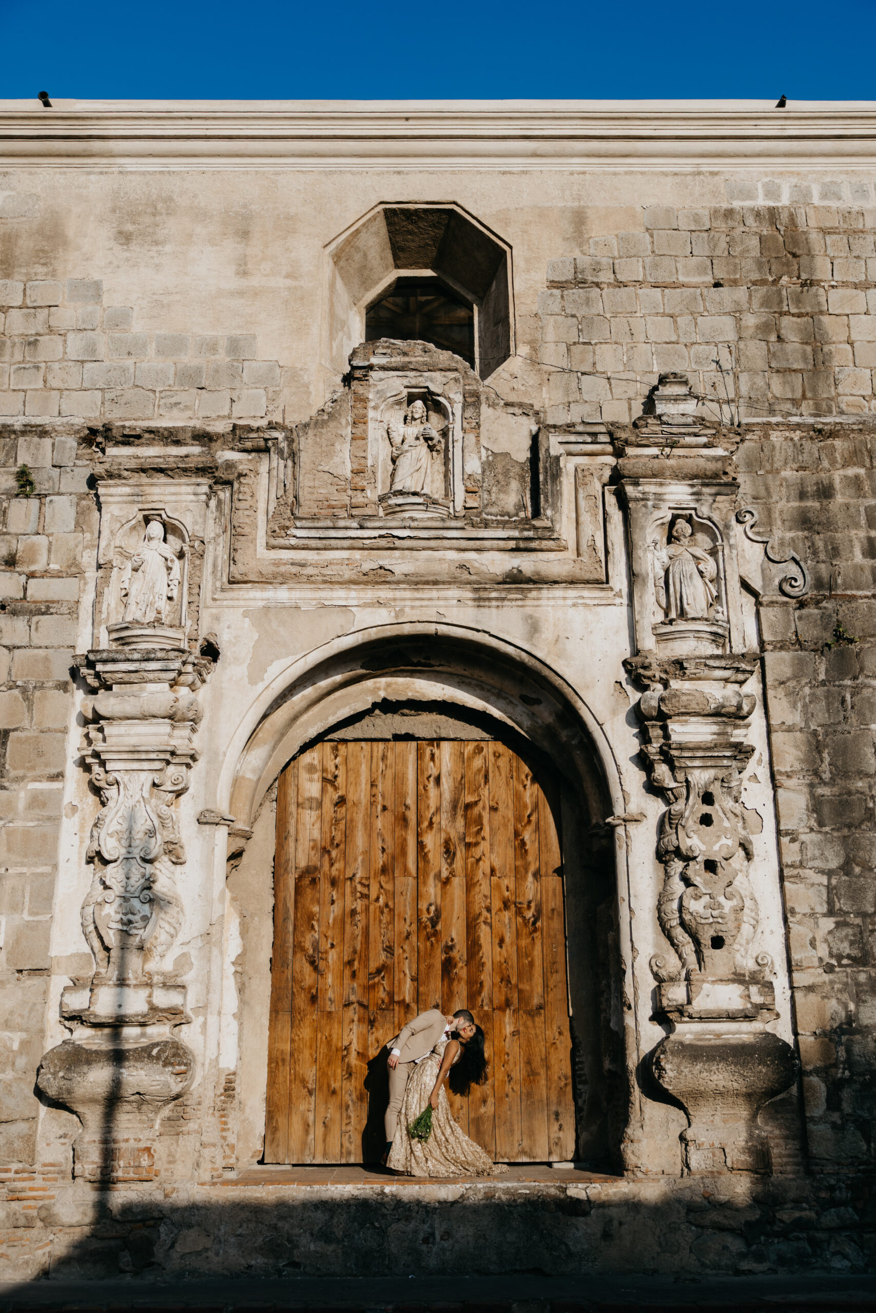 Best Time to Get Married in Guatemala: Tips from a Wedding Photographer