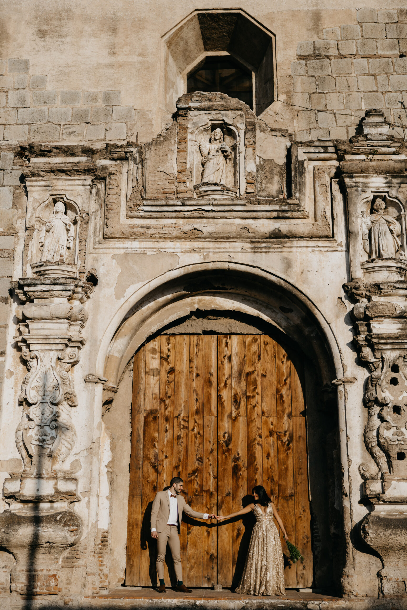 Best Time to Get Married in Guatemala: Tips from a Wedding Photographer