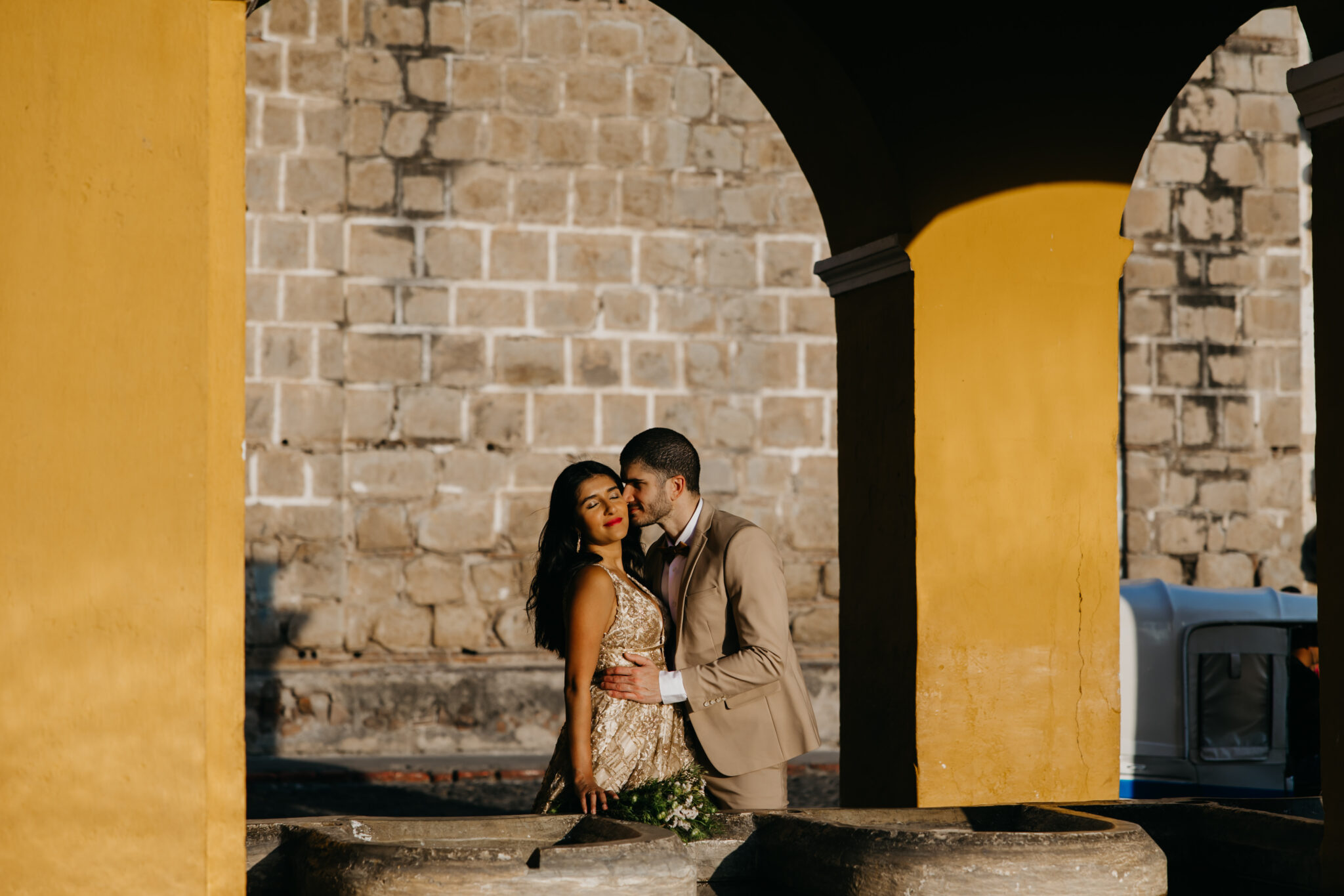 Best Time to Get Married in Guatemala: Tips from a Wedding Photographer