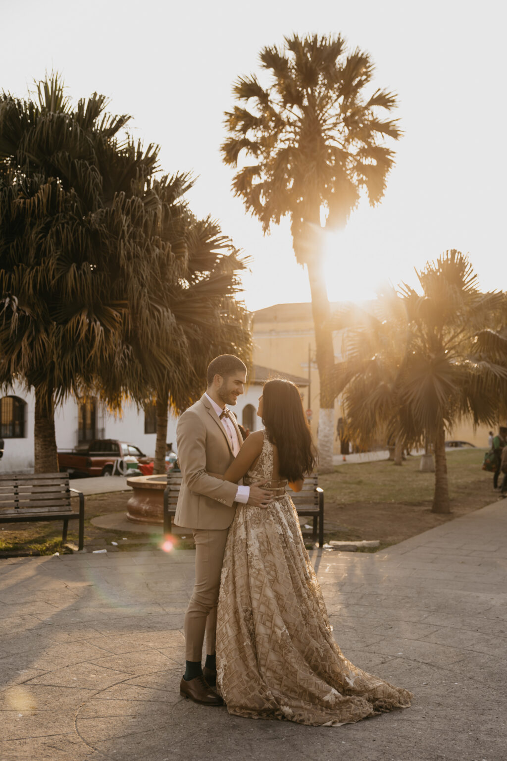 Best Time to Get Married in Guatemala: Tips from a Wedding Photographer