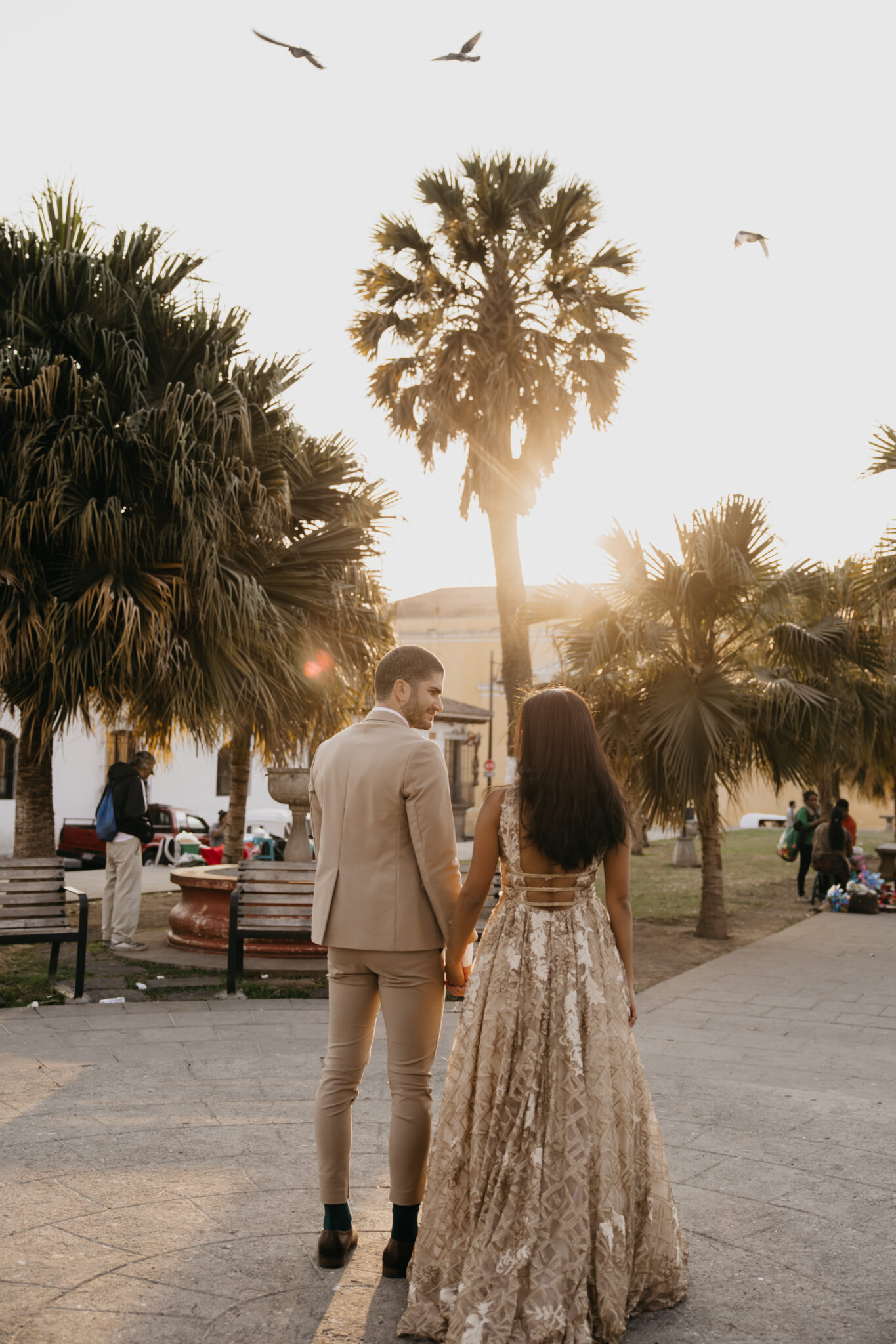 Best Time to Get Married in Guatemala: Tips from a Wedding Photographer