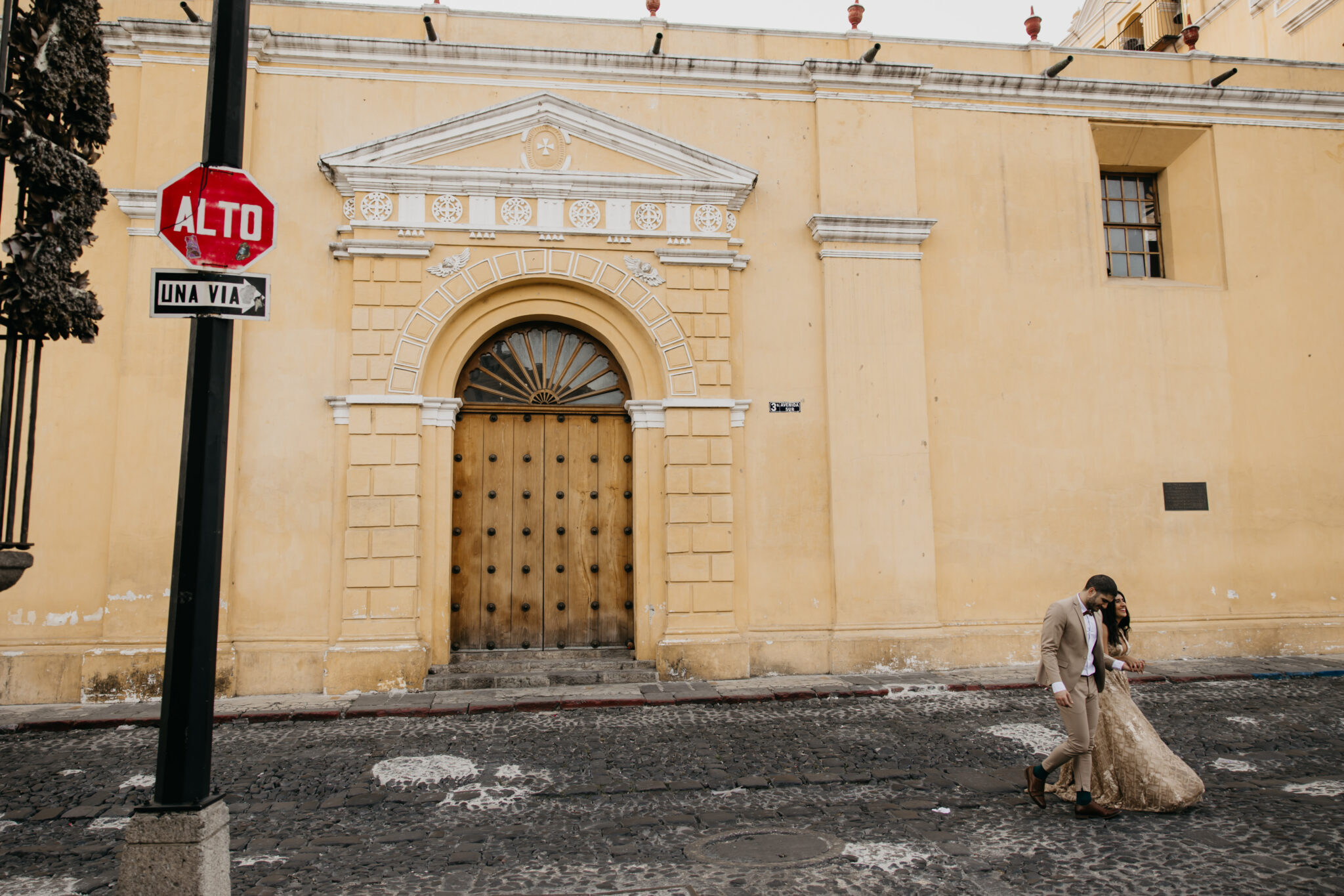 Best Time to Get Married in Guatemala: Tips from a Wedding Photographer